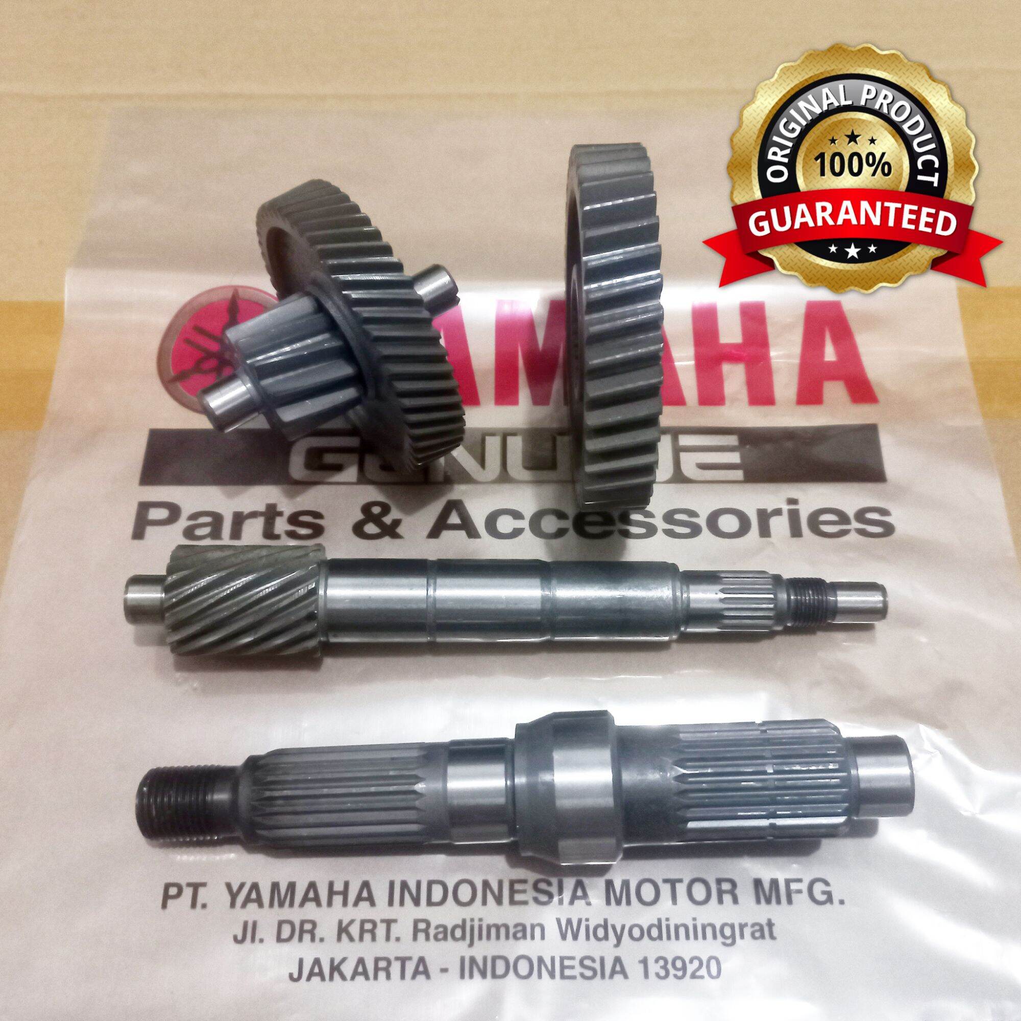 Gigi Rasio Gardan Set Mio M3 Z S Xride Fino Soul GT 125 Fi Original ...