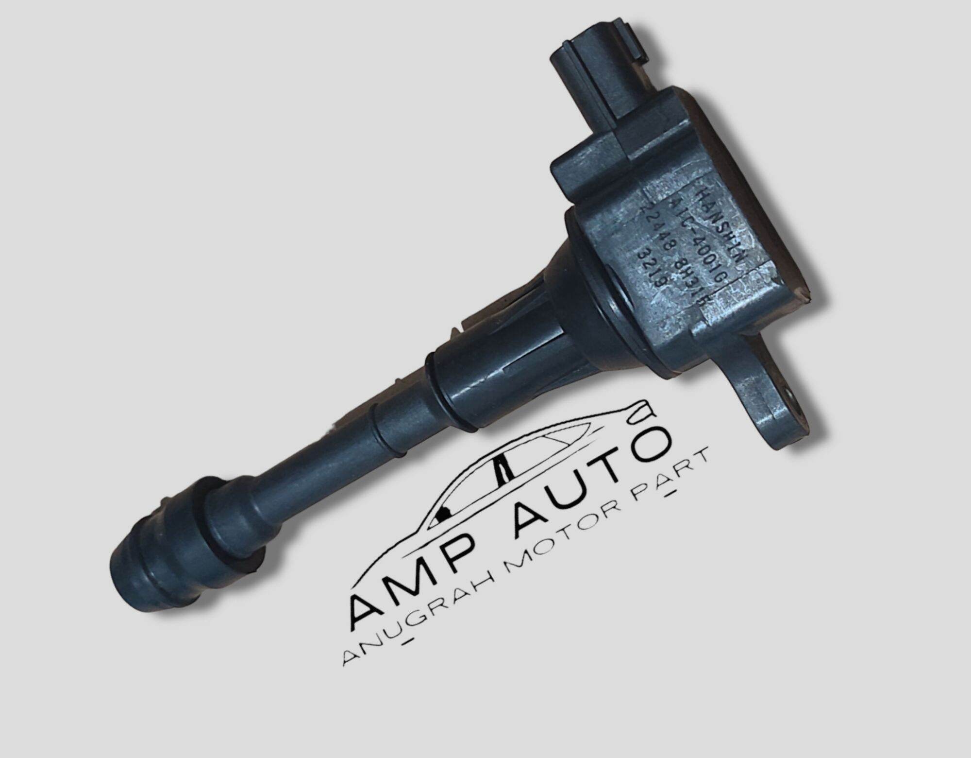 coil koil busi Nissan Xtrail t30 t31 Serena original | Lazada Indonesia