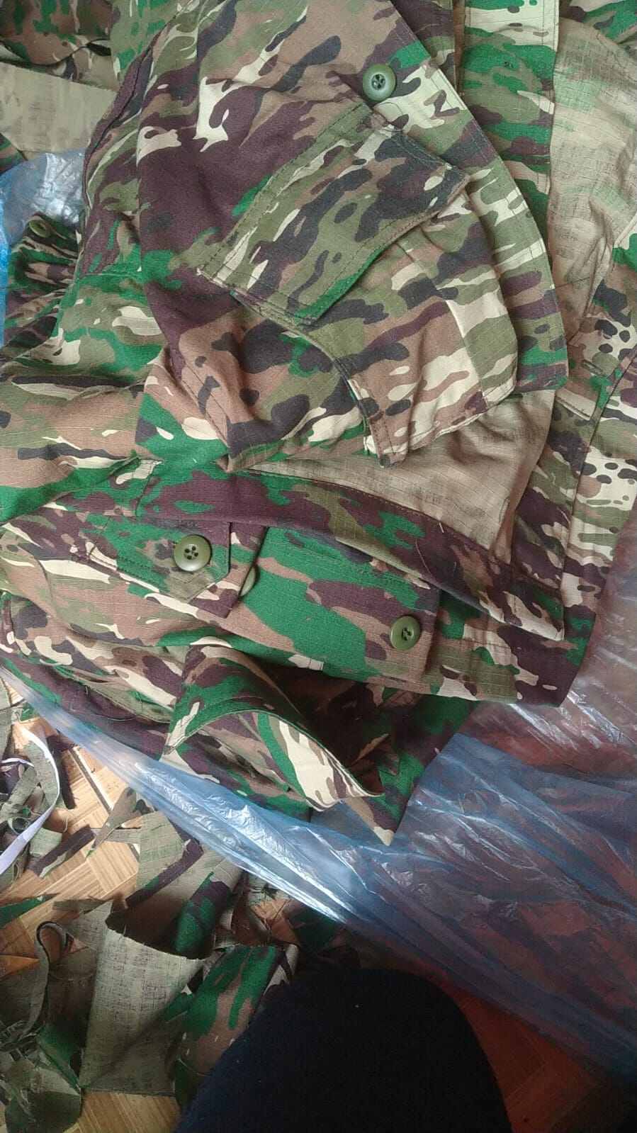 baju pdl tni ad terbaru | Lazada Indonesia baju pdl tni ad terbaru | Lazada Indonesia