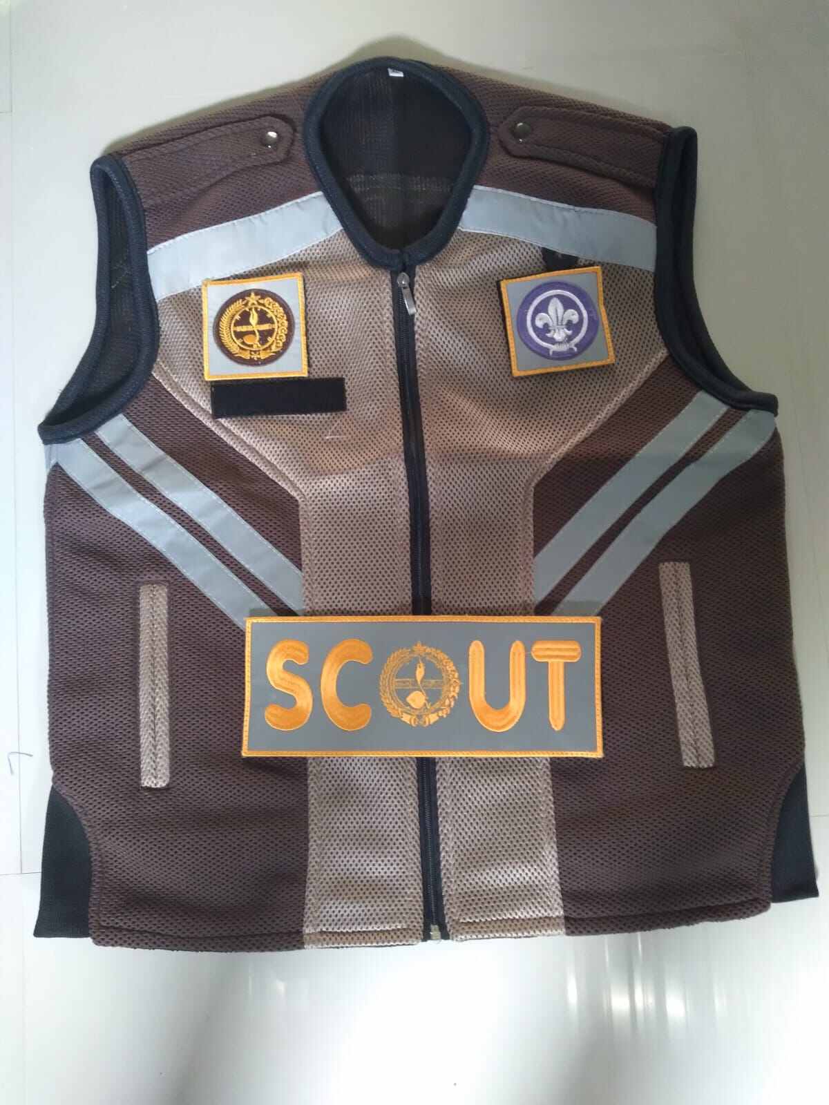 ROMPI SCOUT PRAMUKA | Lazada Indonesia