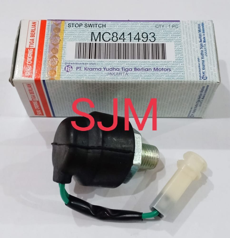 Stop switch fuso | Lazada Indonesia