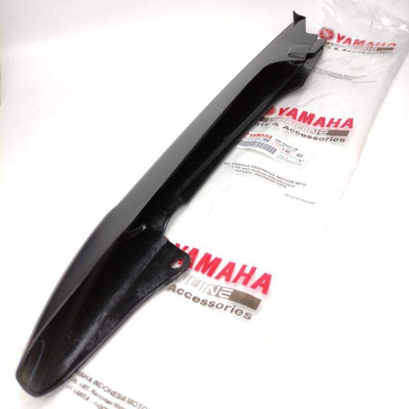 COVER TUTUP RANTAI JUPITER Z BURHAN VEGA R NEW ORIGINAL | Lazada Indonesia