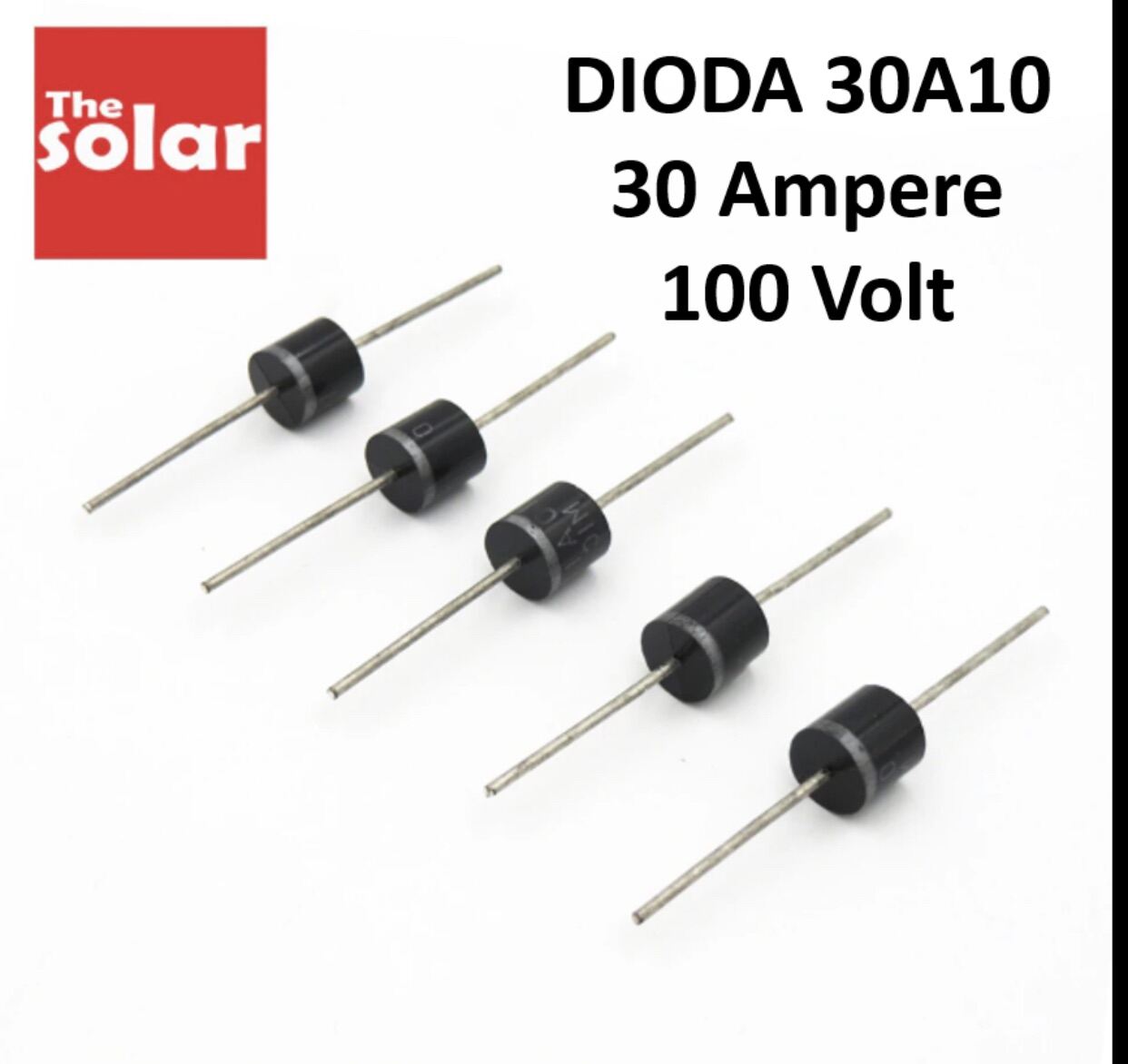 Dioda 30A - 30A10 | Lazada Indonesia