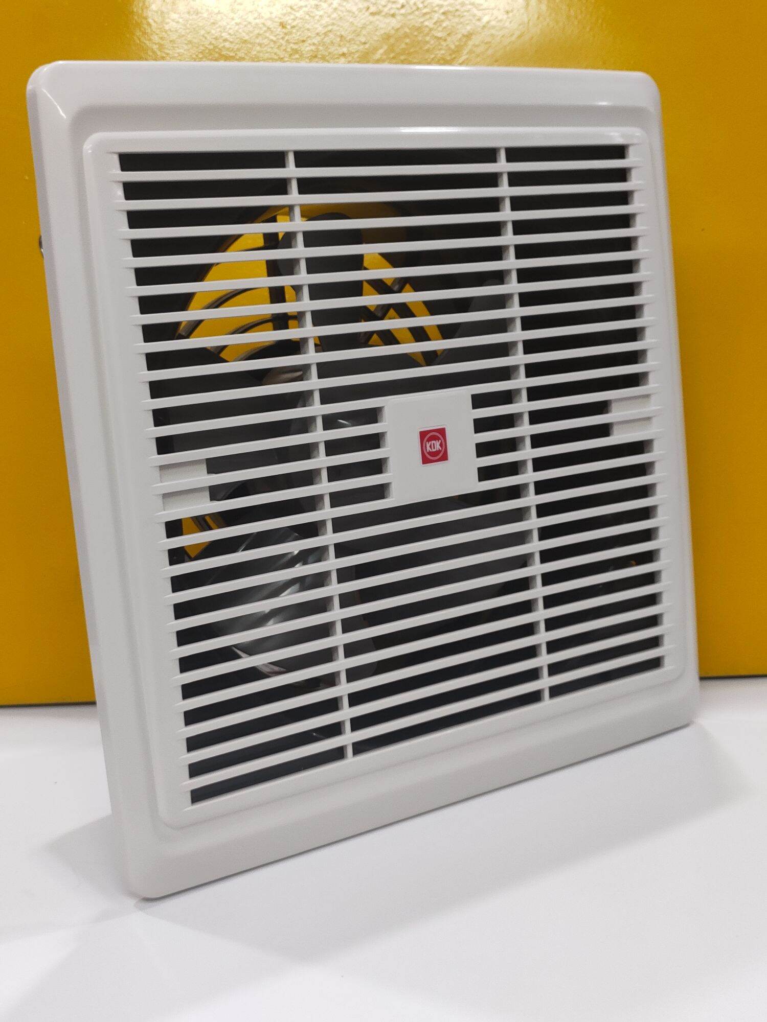 Kipas Angin Exhaus fan KDK 20TGQ2 10" | Lazada Indonesia