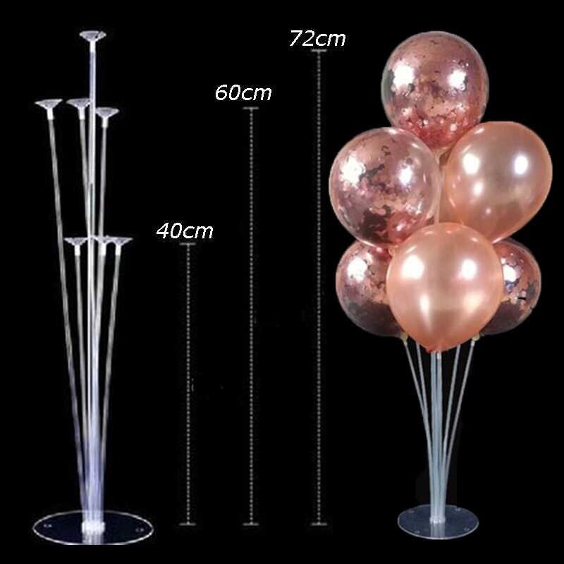 STANDING BALON 7 TIANG | Lazada Indonesia