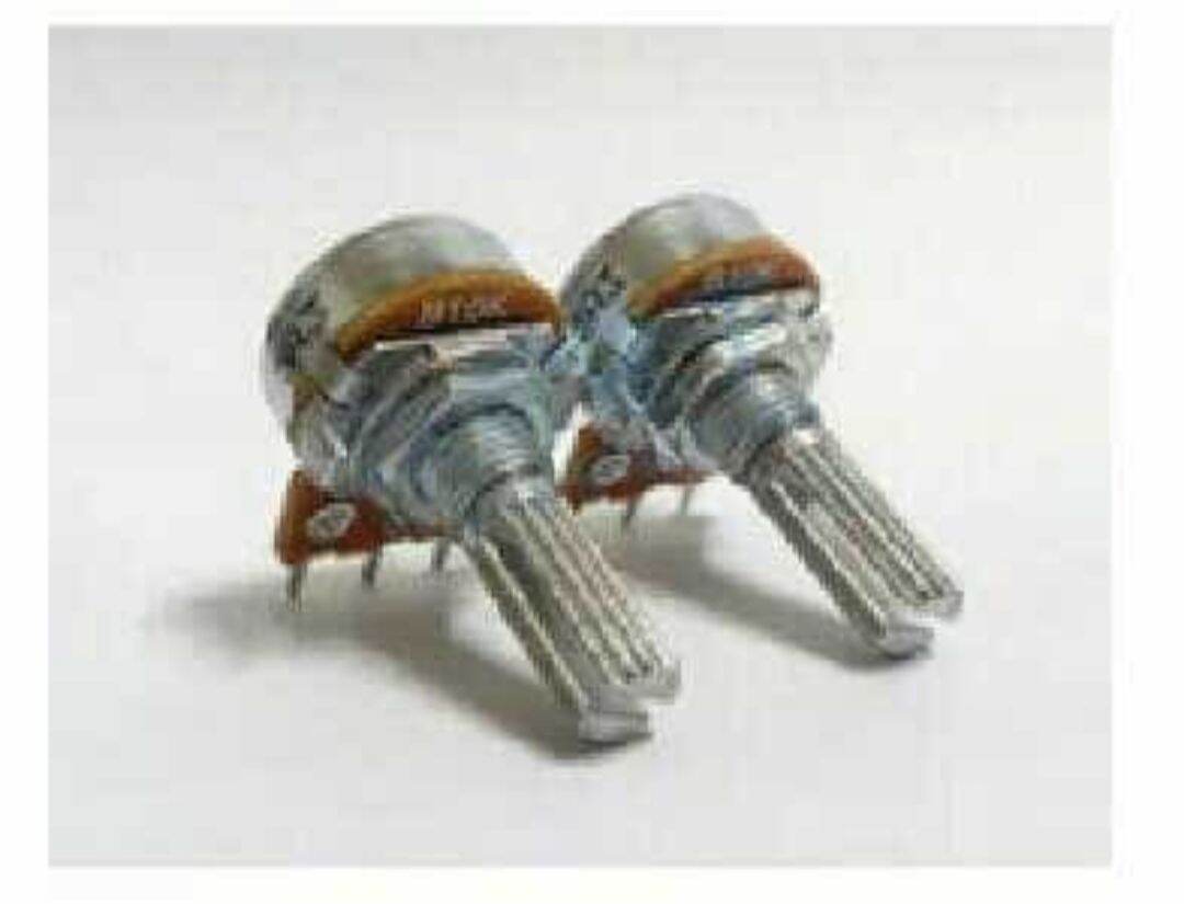 POTENSIO 100k RESISTOR VARIABLE 100k | Lazada Indonesia