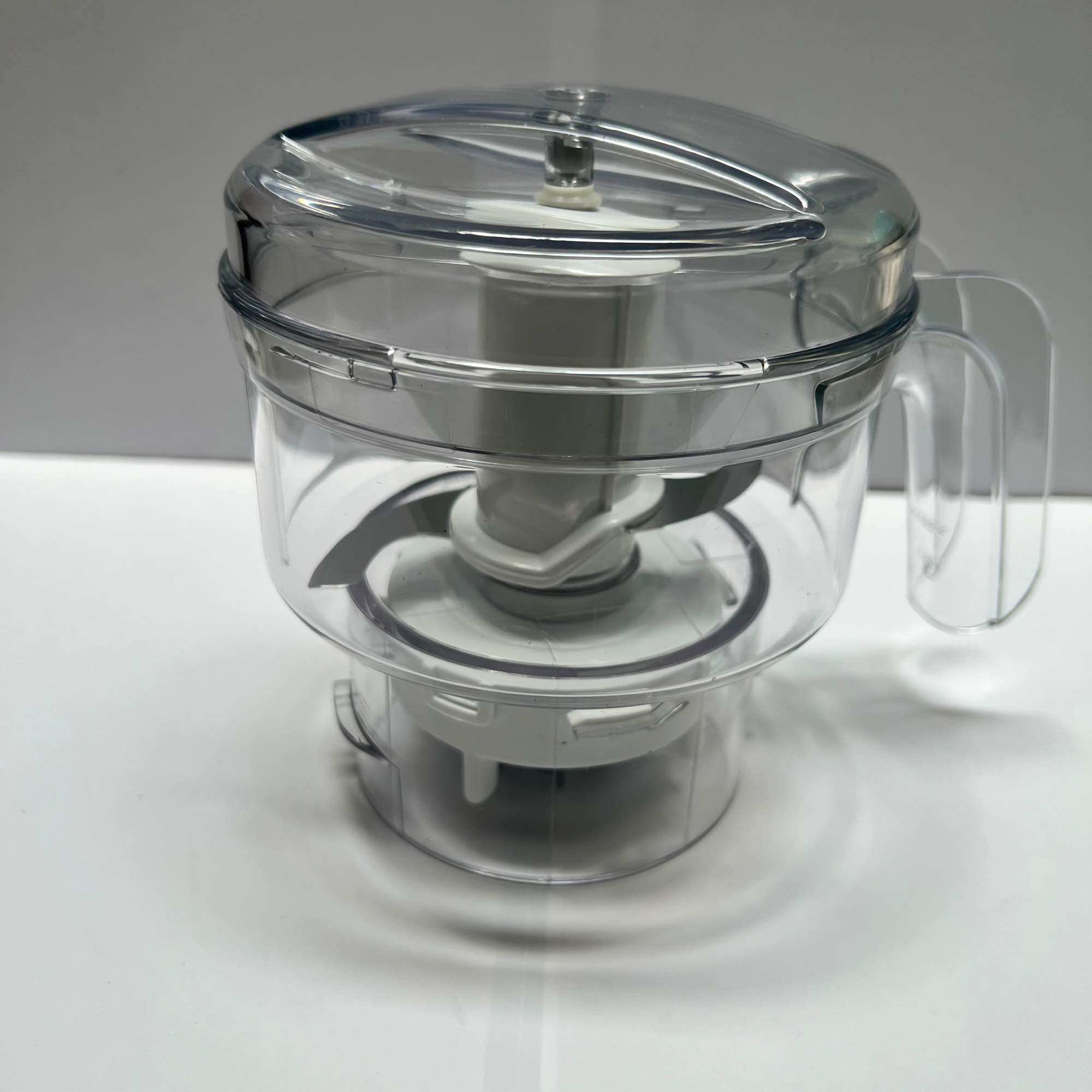 Chopper daging philips hr 2939 cocok untuk hr 2115 2116 2061 2071 ori ...