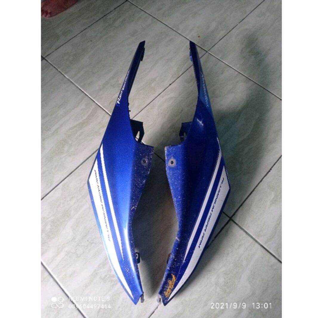 Body blkang R15 v2 original copotan | Lazada Indonesia