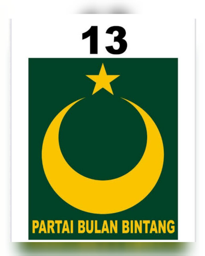 50 pcs SABLON PARTAI PBB Tinggal STRIKA | Lazada Indonesia