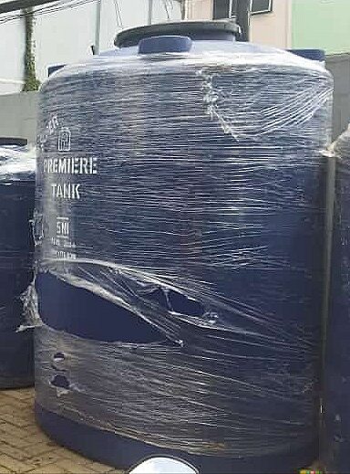 Toren Air 5000 ltr merk premiere | Lazada Indonesia