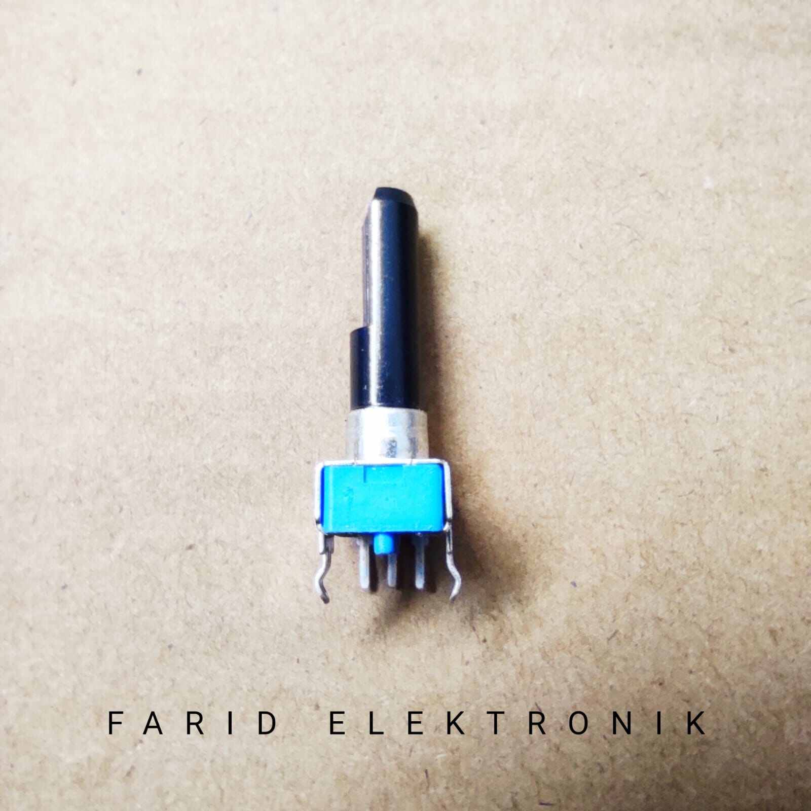 Potensio mixer 3pin 10k, 20k, 50k type B | Lazada Indonesia