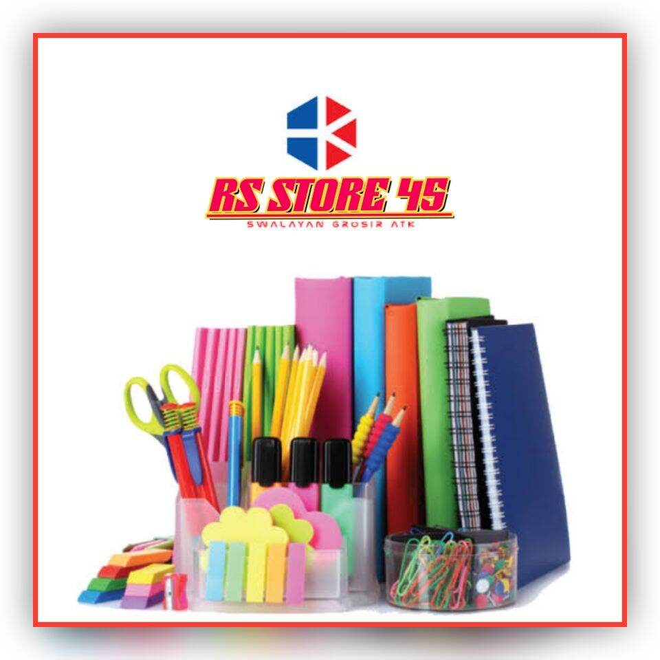 Toko Resmi RS STORE 45 Online | Lazada.co.id