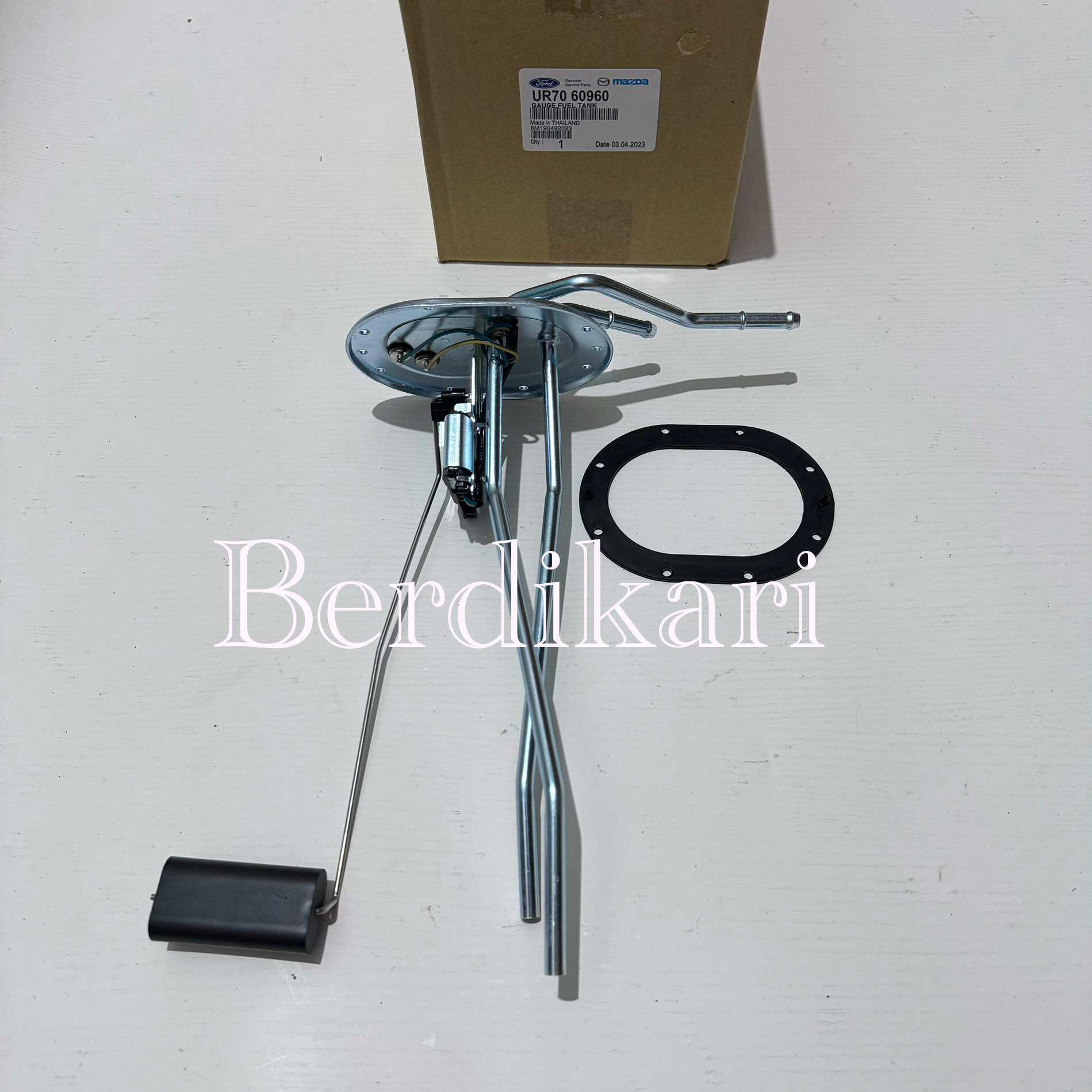 PELAMPUNG SOLAR FUEL TANK GAUGE FORD RANGER EVEREST MAZDA BT-50 4X4 ...