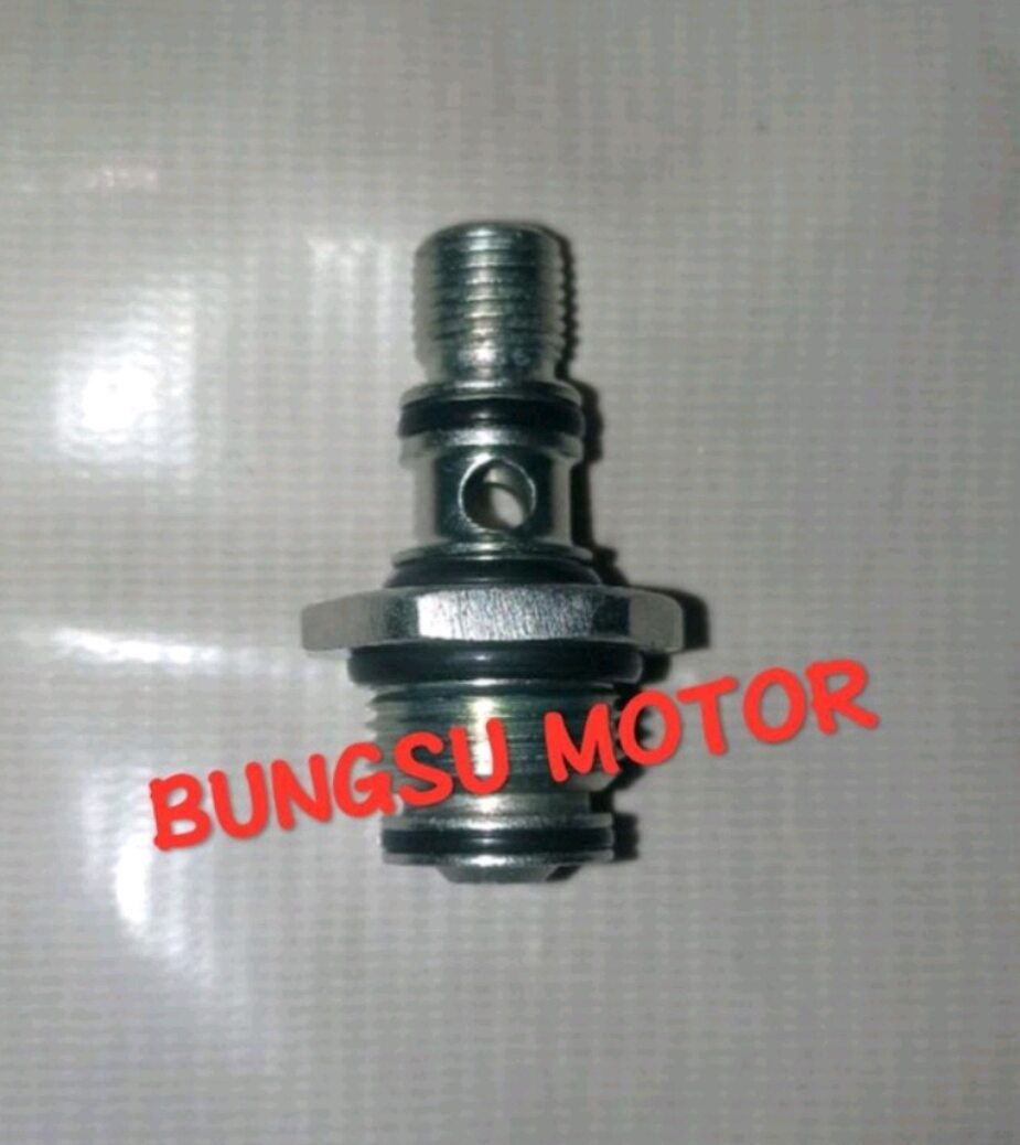 Valve pompa power steering baut Valve pompa power steering Mitsubishi ...