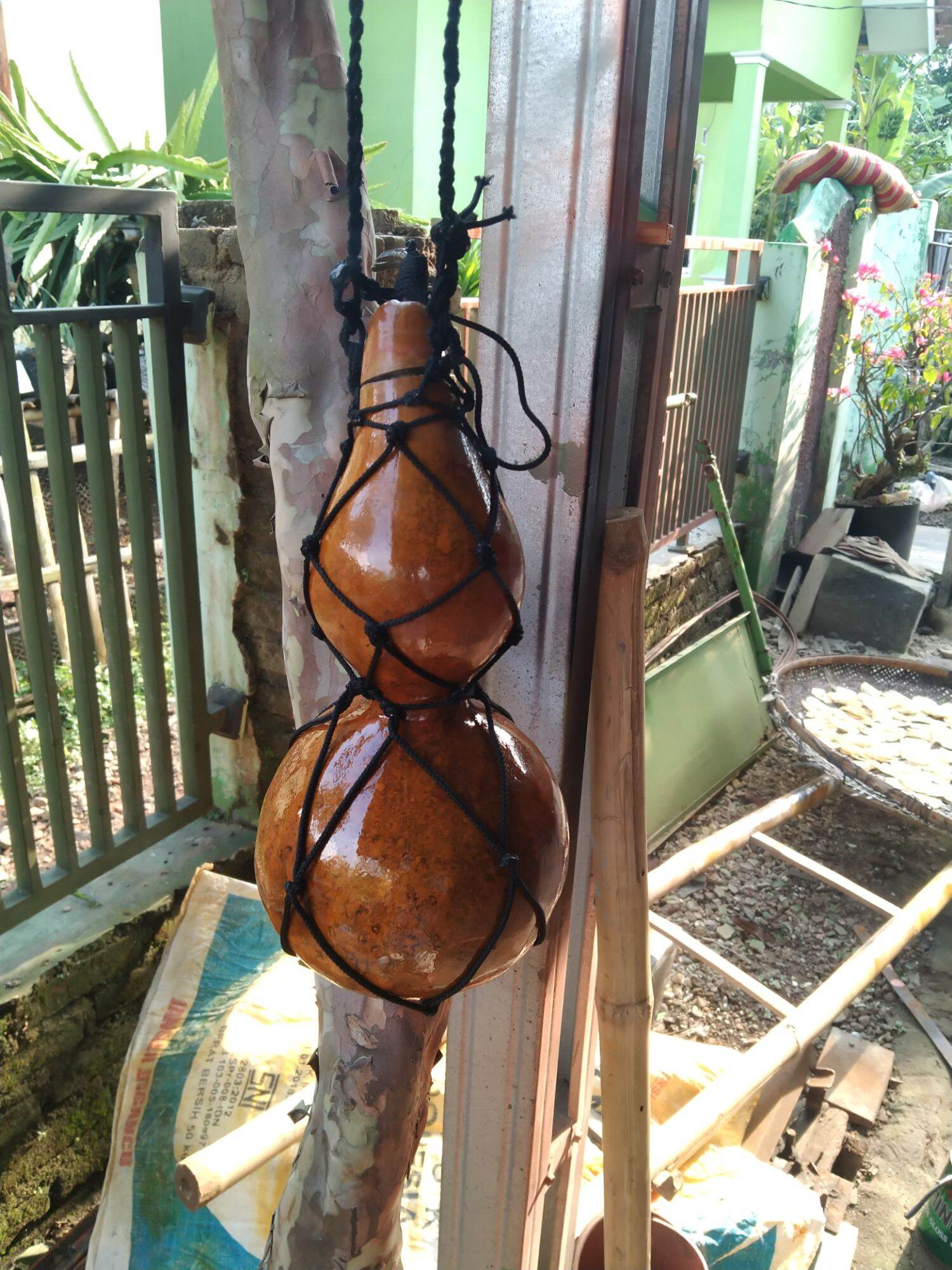 botol air minum / labu botol kering / labu kendi | Lazada Indonesia