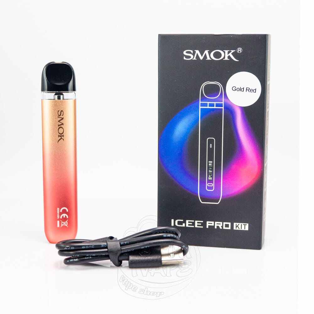 news sesuai gambar produk pod/pep igge pro sesuai gambar | Lazada Indonesia
