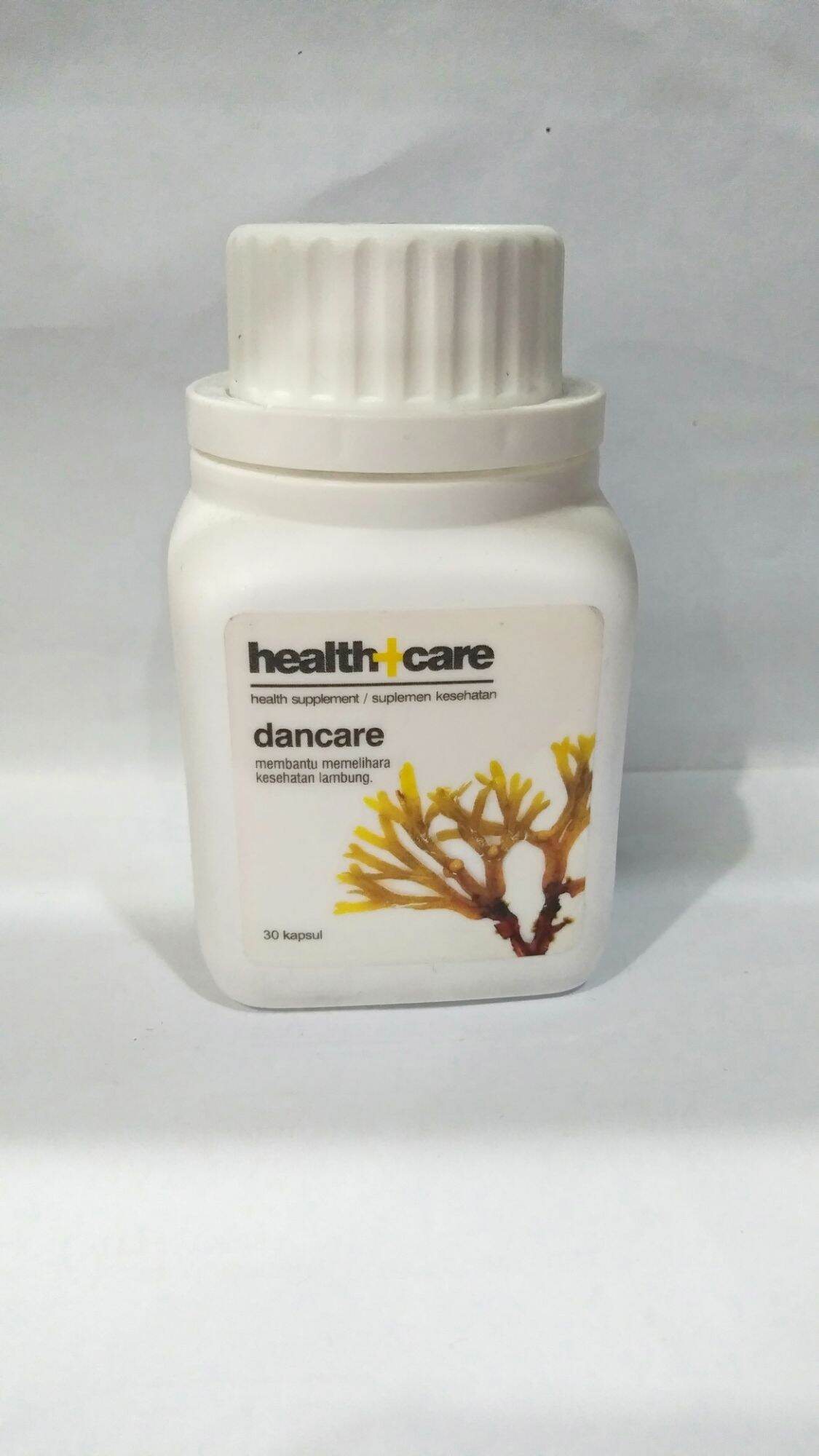 health care dancare vitamin sakit magh gerd | Lazada Indonesia