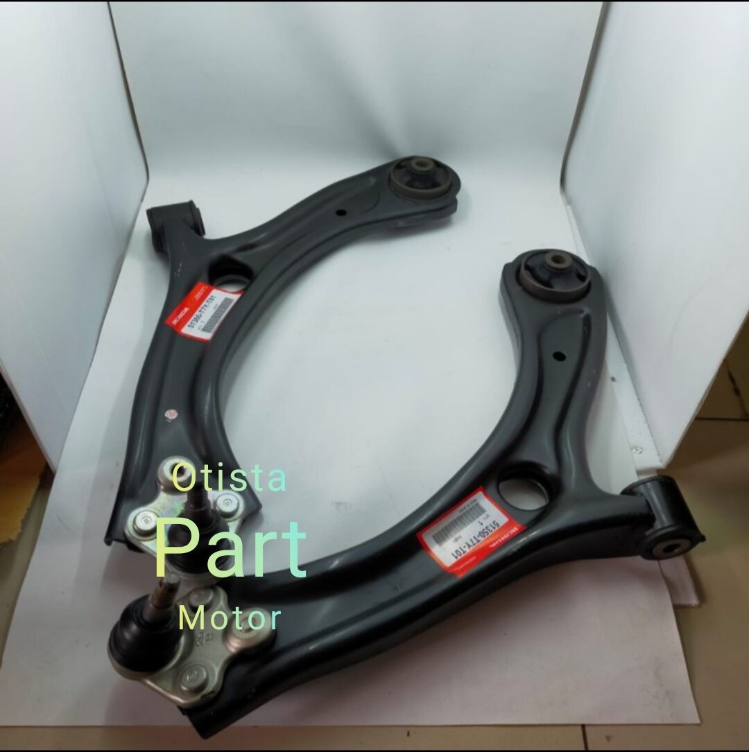 LOWER ARM SAYAP BAWAH KIRI KANAN RH LH SET HONDA HRV HR-V 1.5 1500cc ...