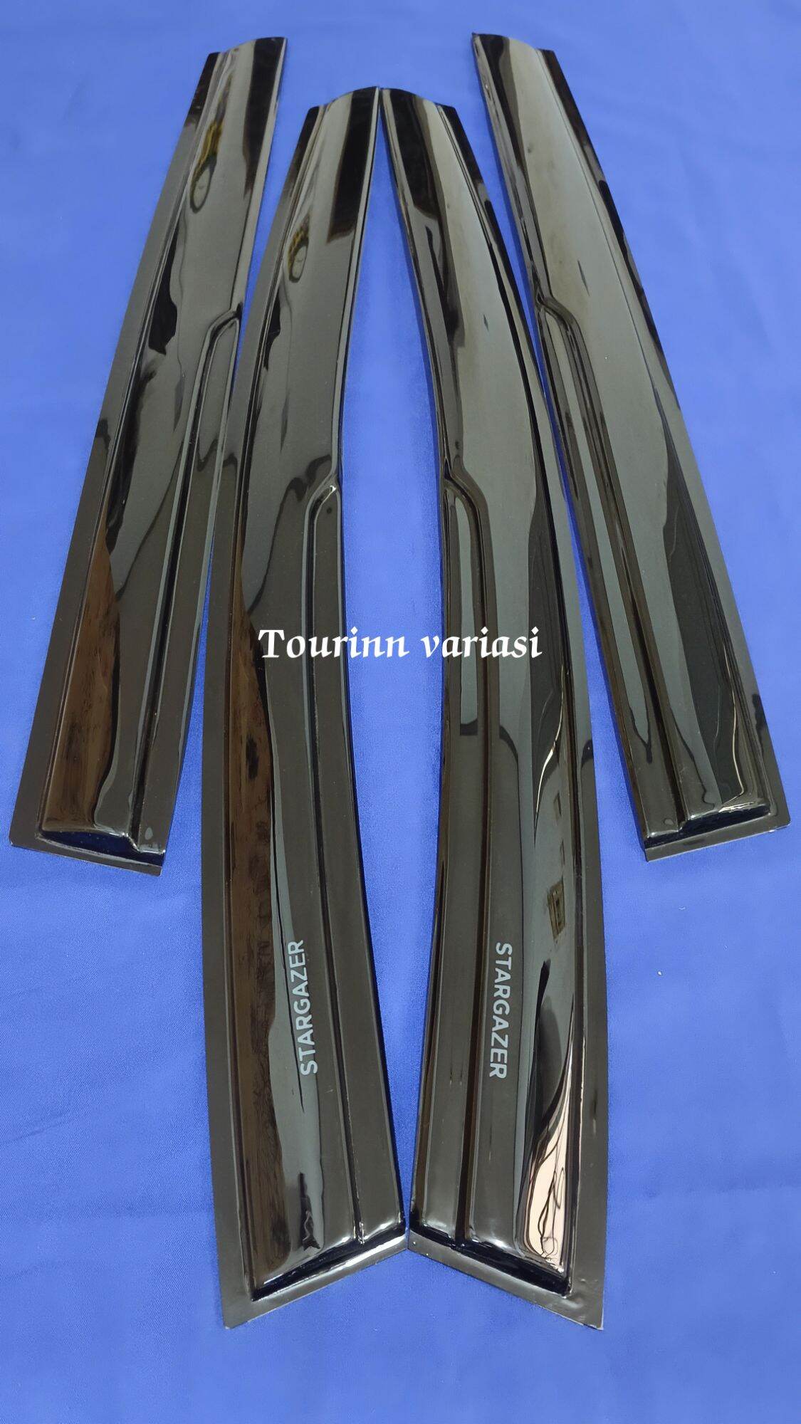 TALANG AIR MOBIL STARGAZER MODEL MUGEN SLIM | Lazada Indonesia