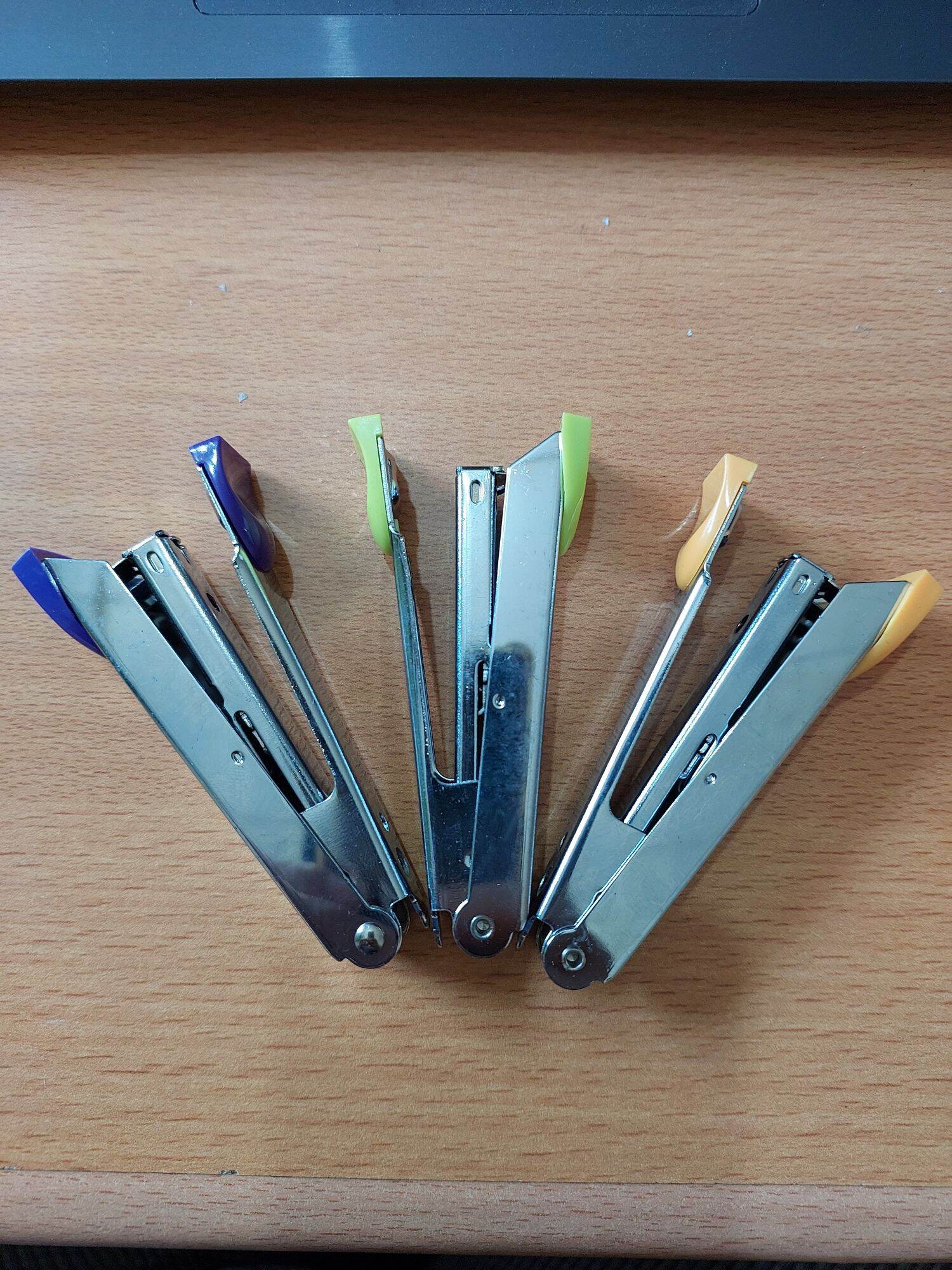 Mesin Hekter / Mesin Stapler / Mesin Staples Hd 10 | Lazada Indonesia