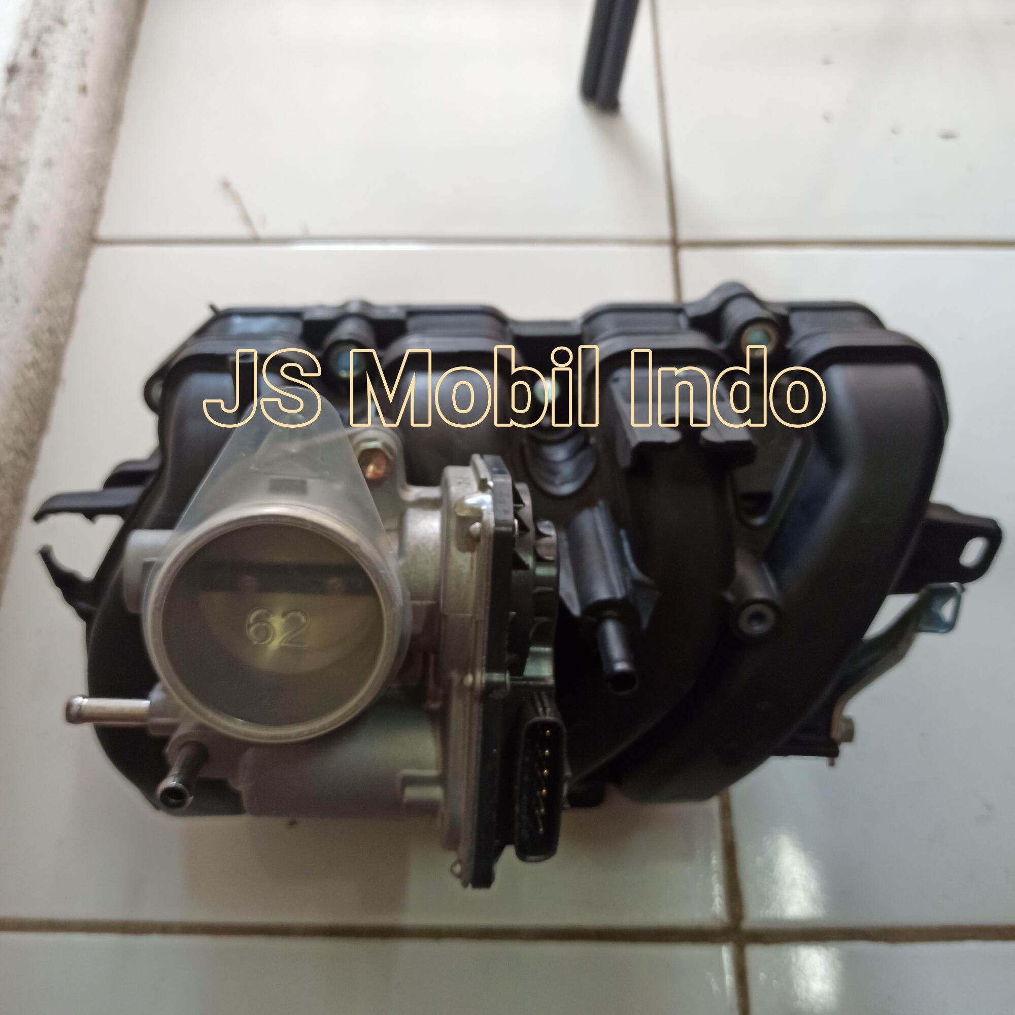 Toyota Avanza Throttle Body For Sale at Piper Armit blog