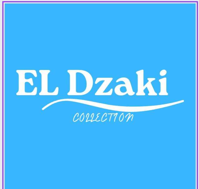 Shop online with EL Dzaki now! Visit EL Dzaki on Lazada.