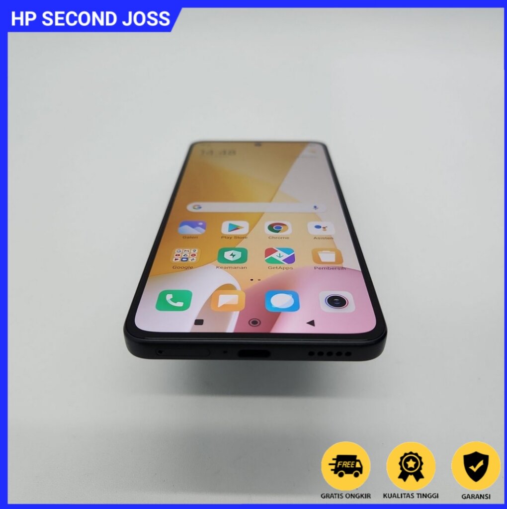 HANDPHONE XlAOMl 12 Lite 5G RAM 8/256 GB (BISA COD) | Lazada Indonesia