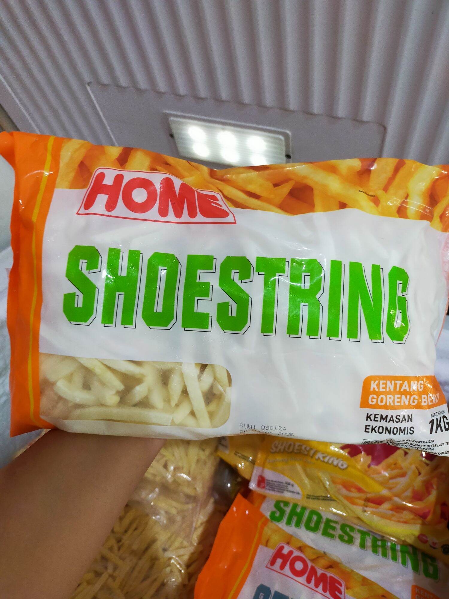 HOME SHOESTRING 1KG | Lazada Indonesia