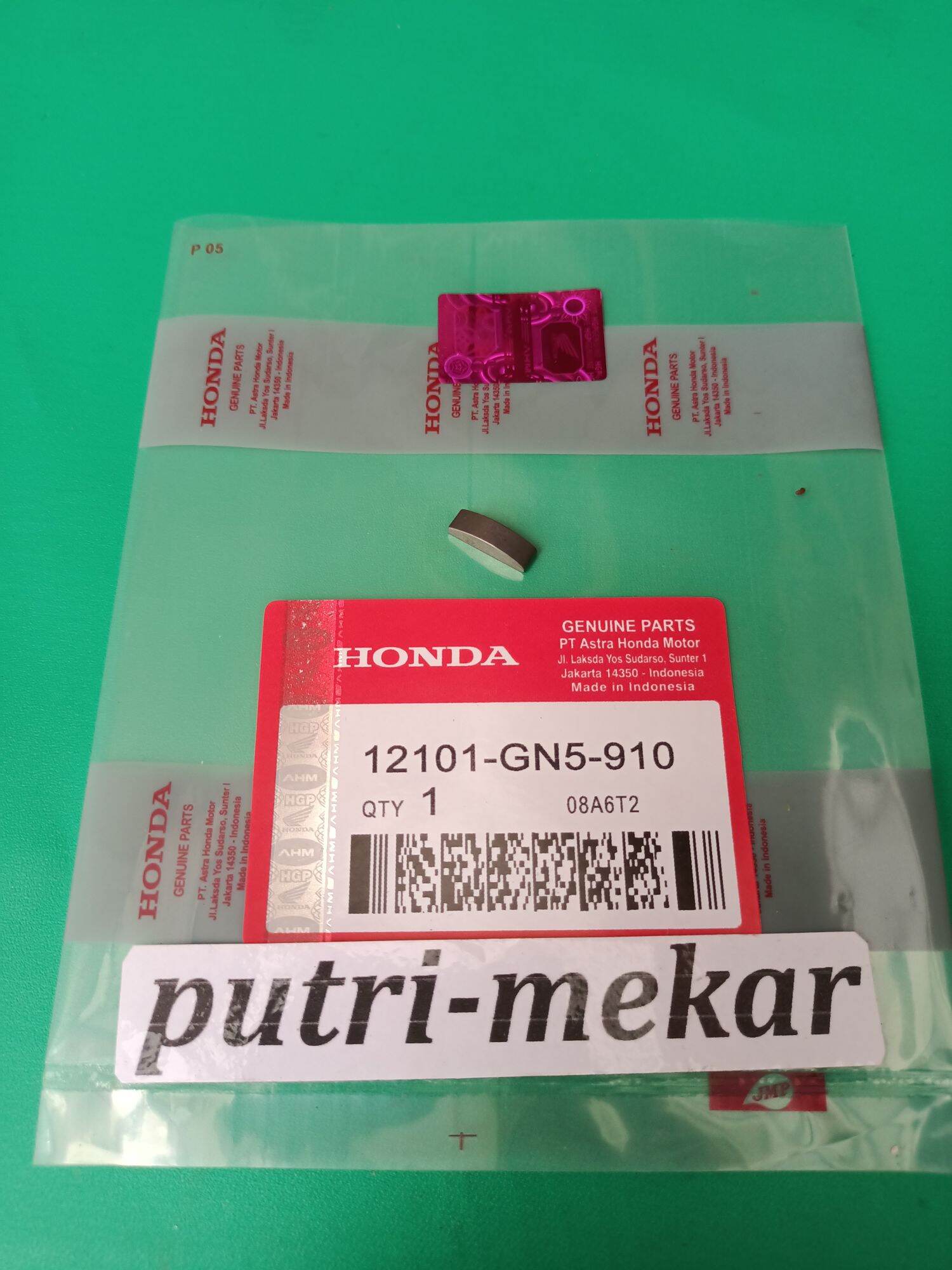 SPIE ,SEPI,SPI, MAGNET (GN5) HONDA ORIGINAL GREND ASTREA PRIMA SUPRA X ...