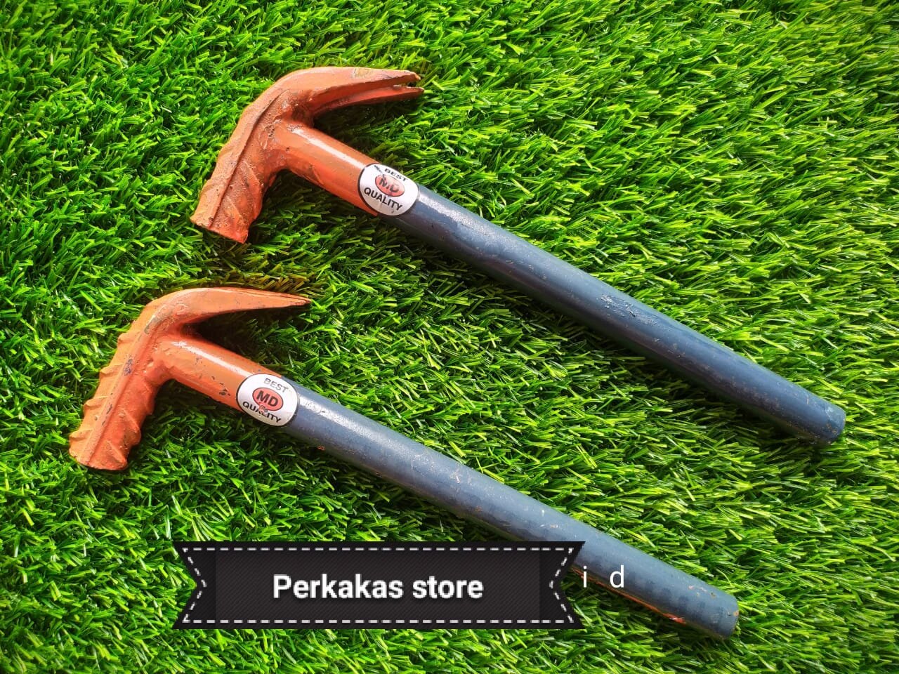 PALU BESI FULL URIL | Lazada Indonesia