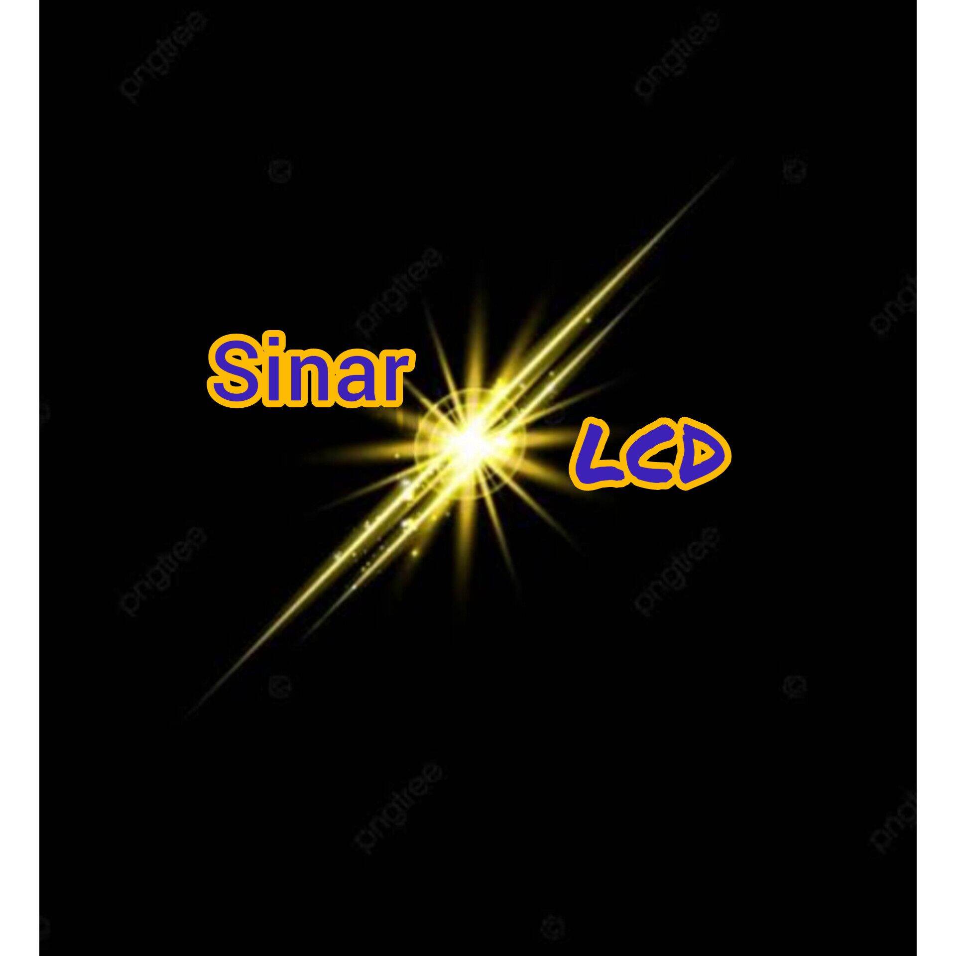 SINAR LCD_id Toko resmi di Indonesia, Online Shop 03 2025