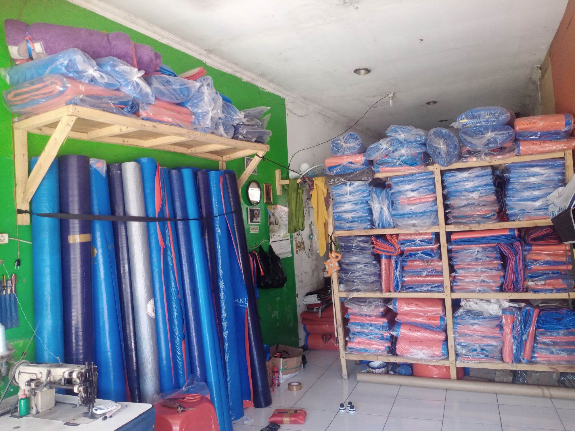 anita terpal Toko resmi di Indonesia, Online Shop 04 2025