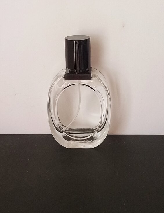 Botol Parfum Spray Oval 30 ml | Lazada Indonesia