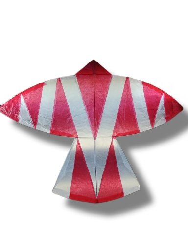 Rangka layangan rakitan lengkap, Layangan evick | Lazada Indonesia