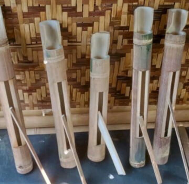 Patangguk Instrument