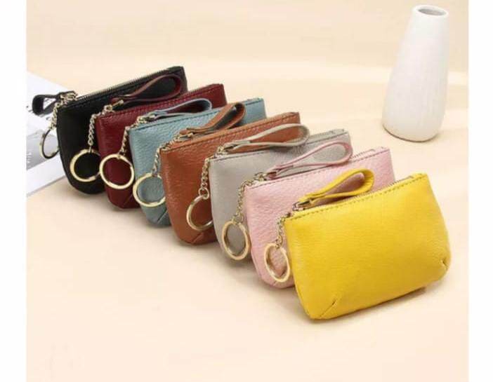 Dompet Mini Wanita. Dompet Ema Kepasar. Dompet Estentik. menarik. dan ...