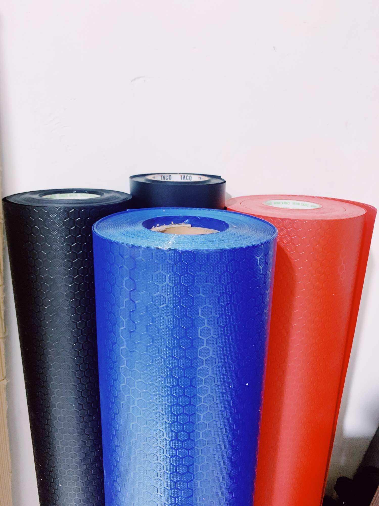 Lapisan Hardcase PVC Hexagonall lapisan triplek terbaik | Lazada Indonesia