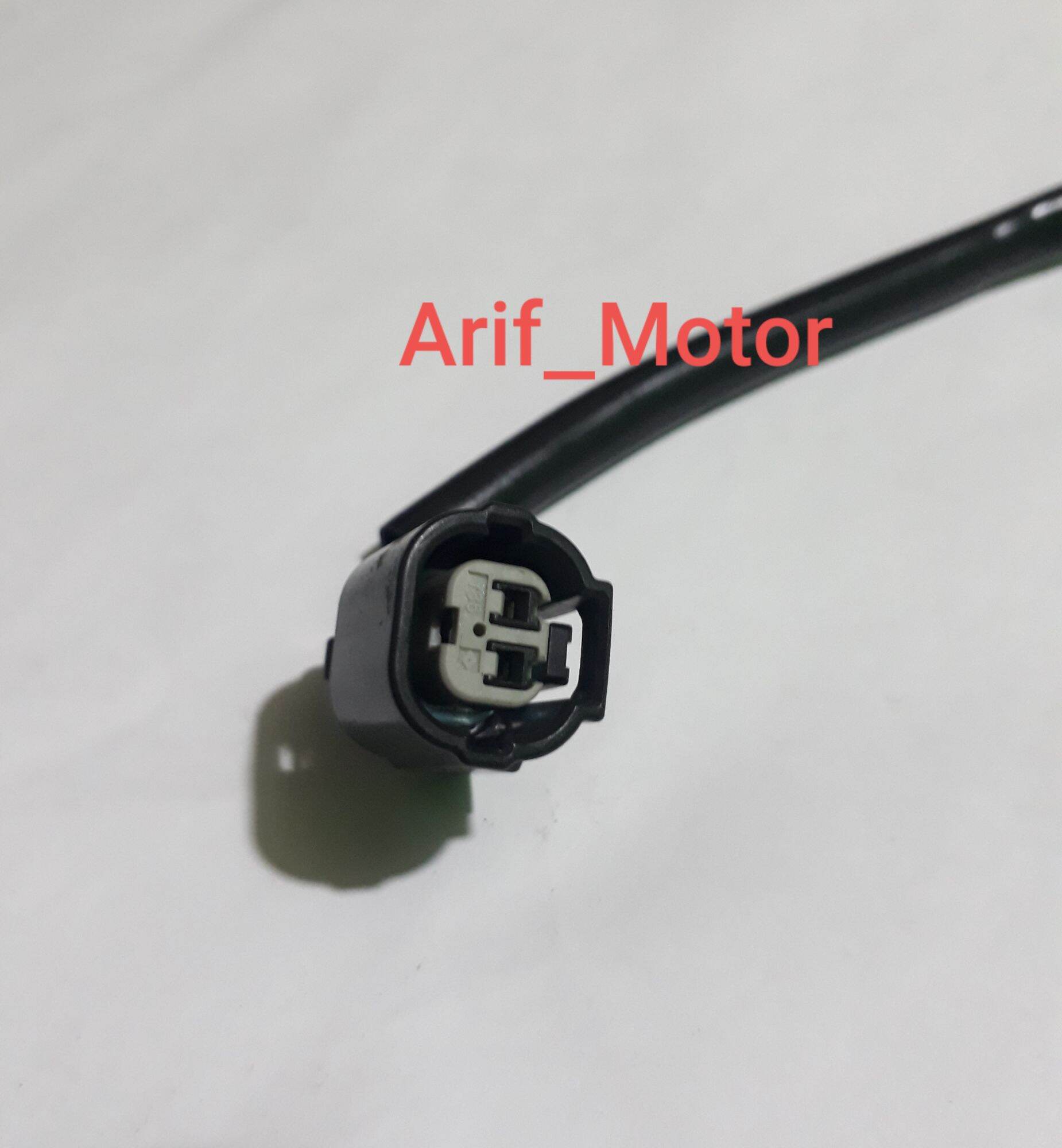 Soket Socket Sensor Suhu Radiator R15 V1 V2 V3 Xabre Byson Fi Thermo ...