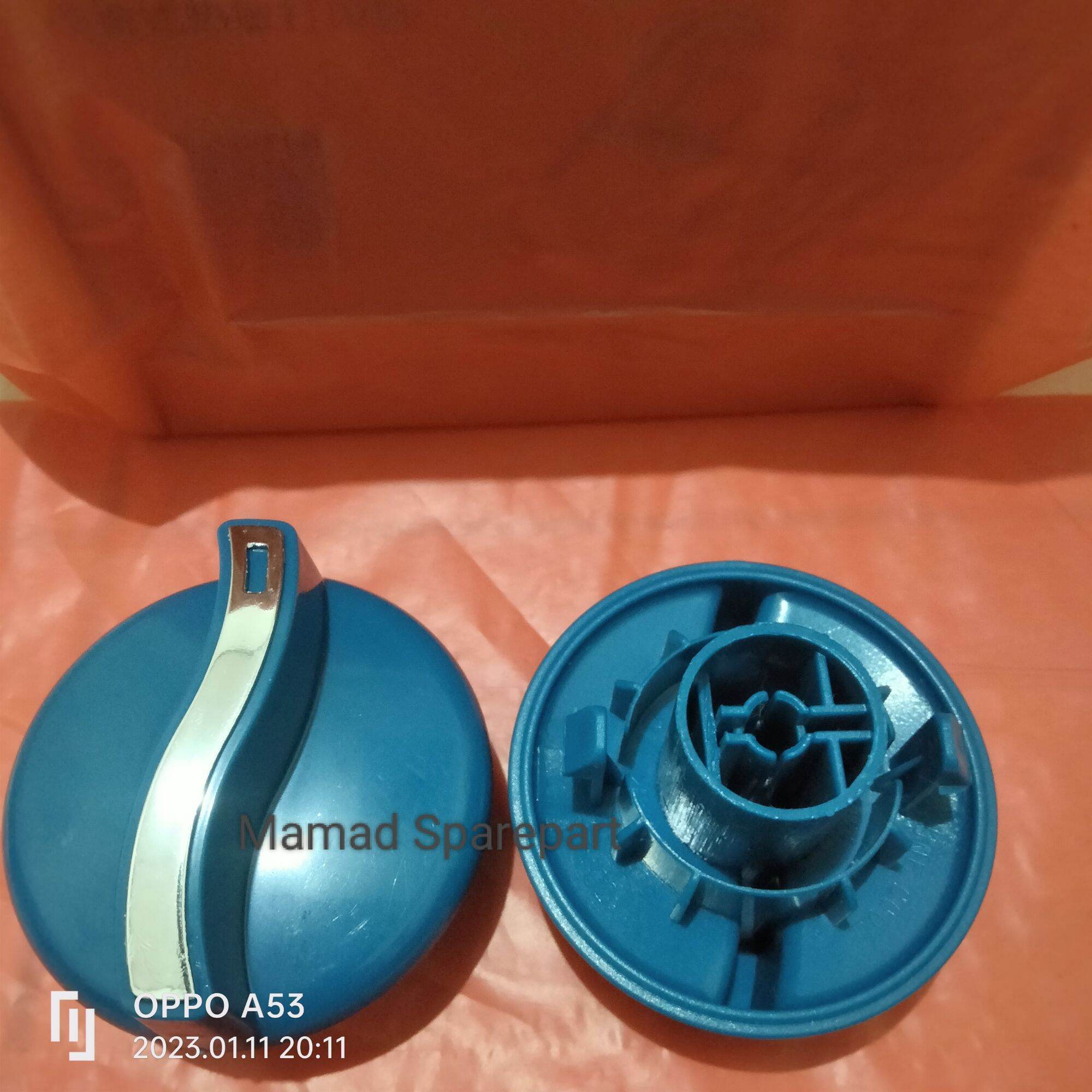 knop pembuangan air Polytron model S | Lazada Indonesia