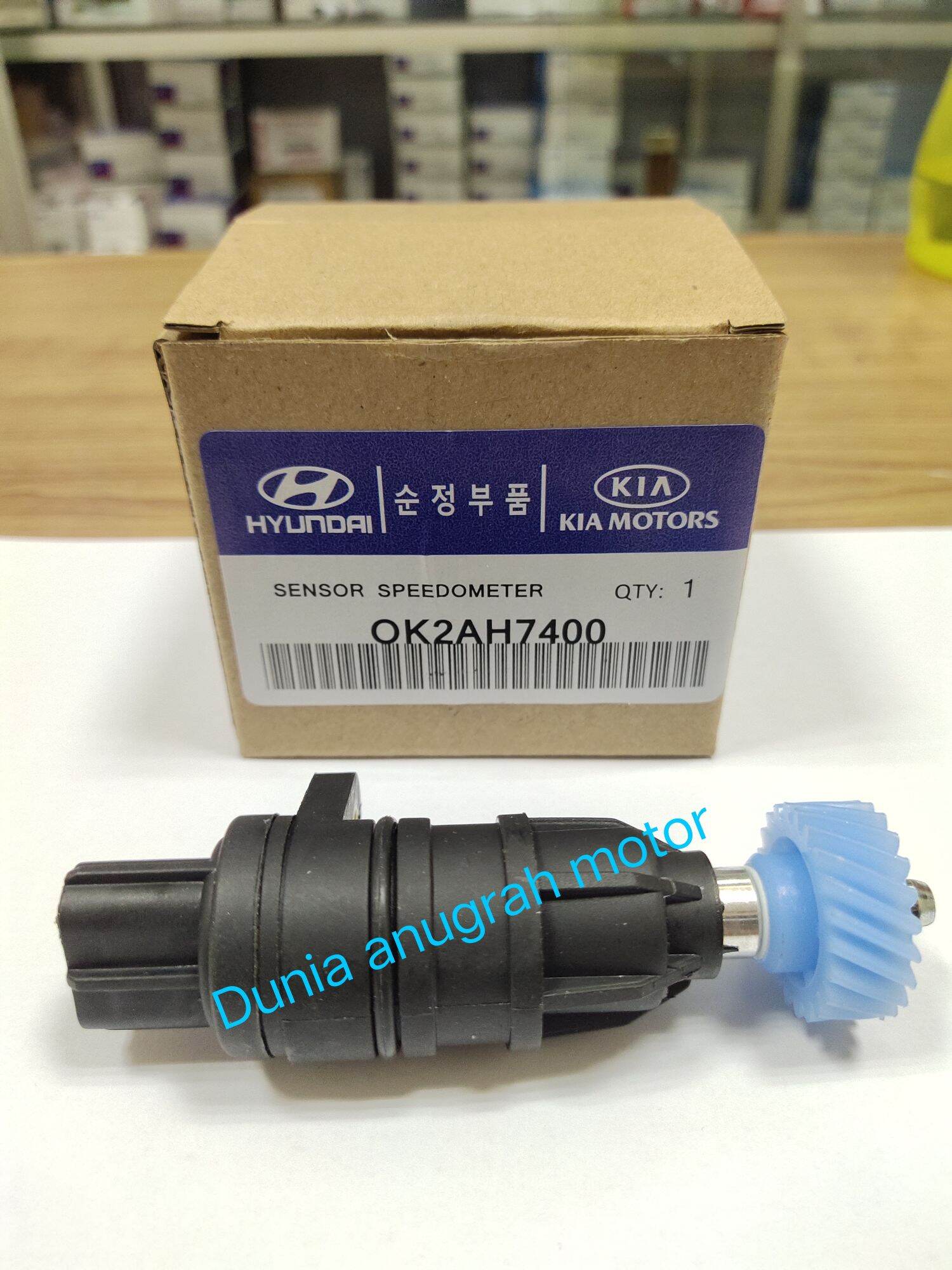 0SENSOR SPEED SPIDOMETER SPEEDOMETER ATAU SENSOR KILOMETER KECEPATAN ...