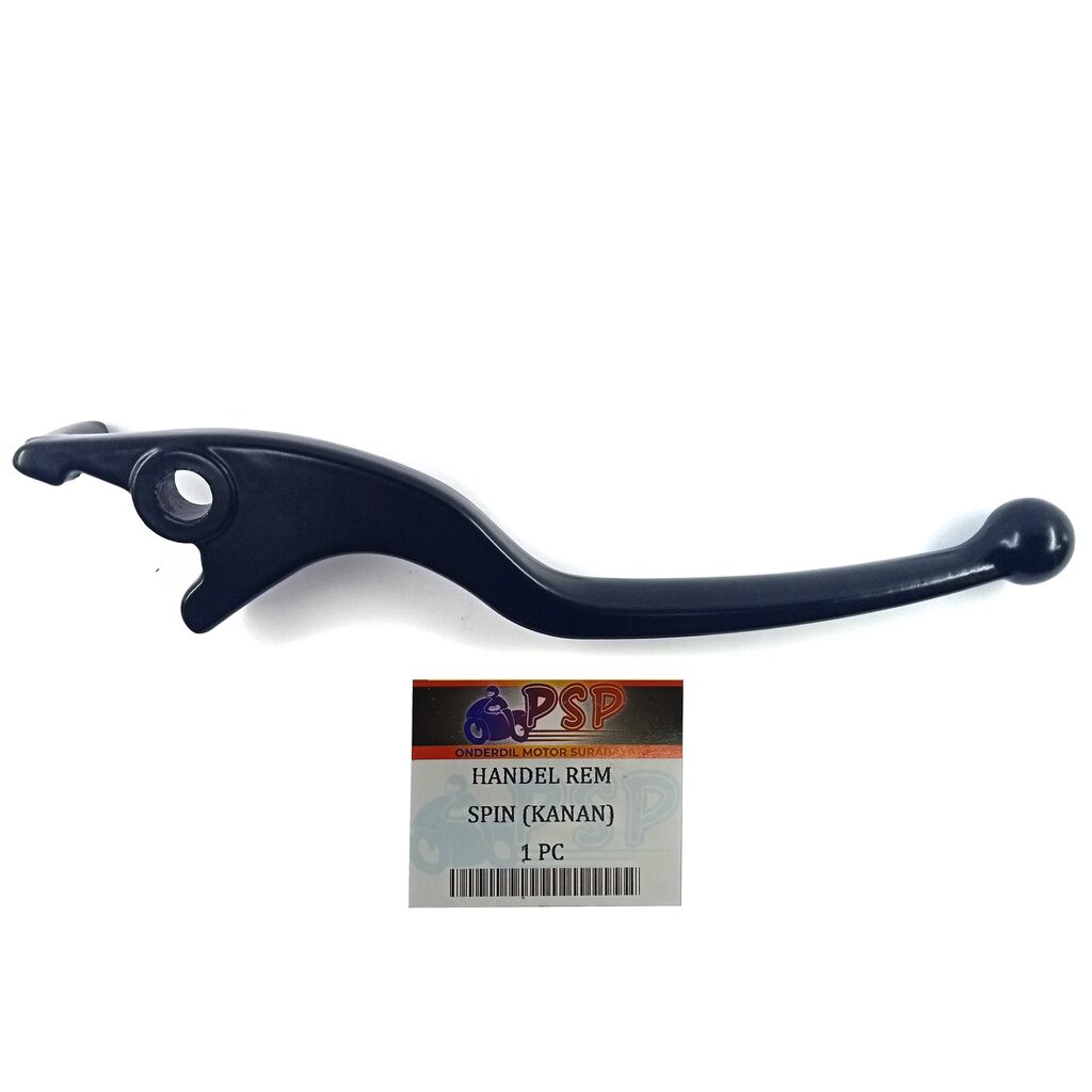 HANDEL REM SPIN "KANAN" - HANDLE KANAN REM DEPAN SUZUKI SPIN | Lazada ...
