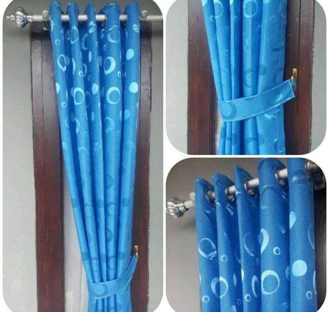 gorden jendela dua meter gorden pintu tirai jendela dua meter korden ...