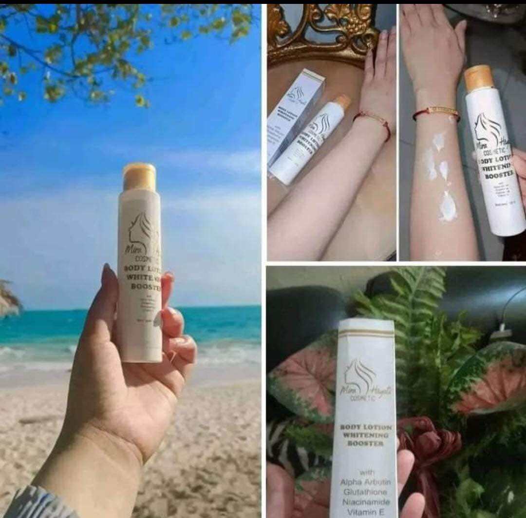 Hb booster mh | Lazada Indonesia