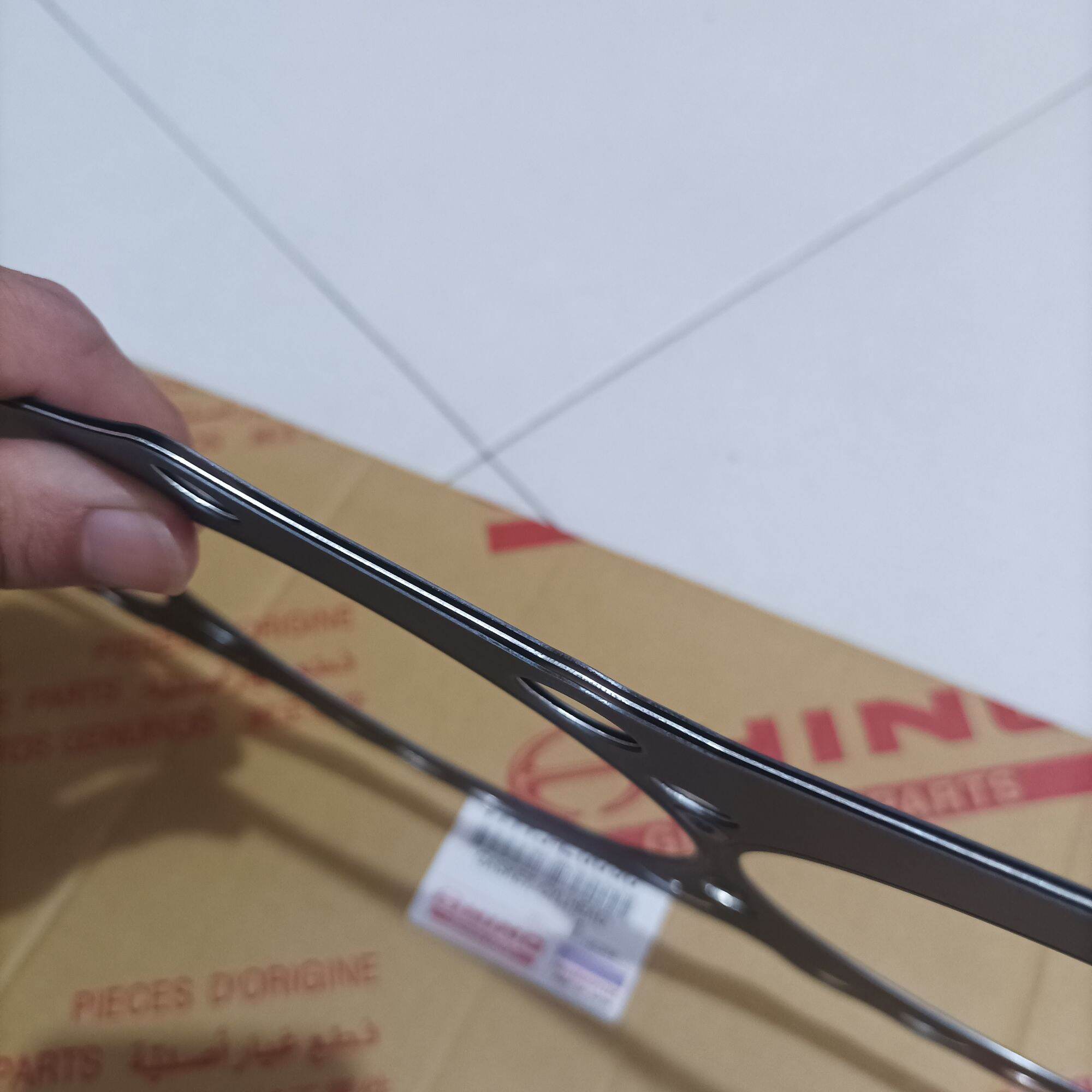 Packing Head Gasket Cylinder Head Hino Lohan 500 J08C FM260JD FM260TI ...