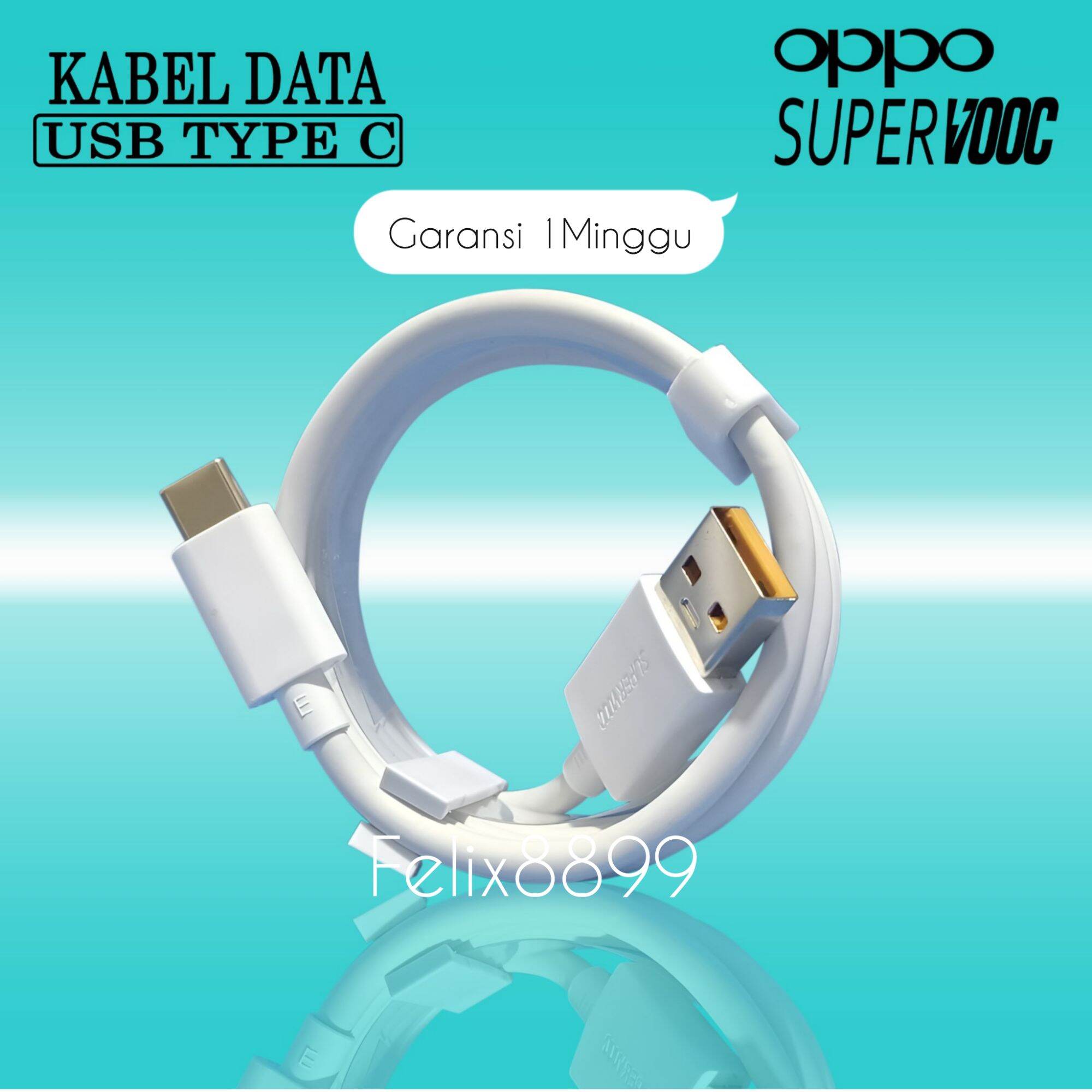 Charger Casan OPPO F11 F11 Pro K3 Reno 2 3 4 Pro 2f 5F 10x Zoom 20W ...