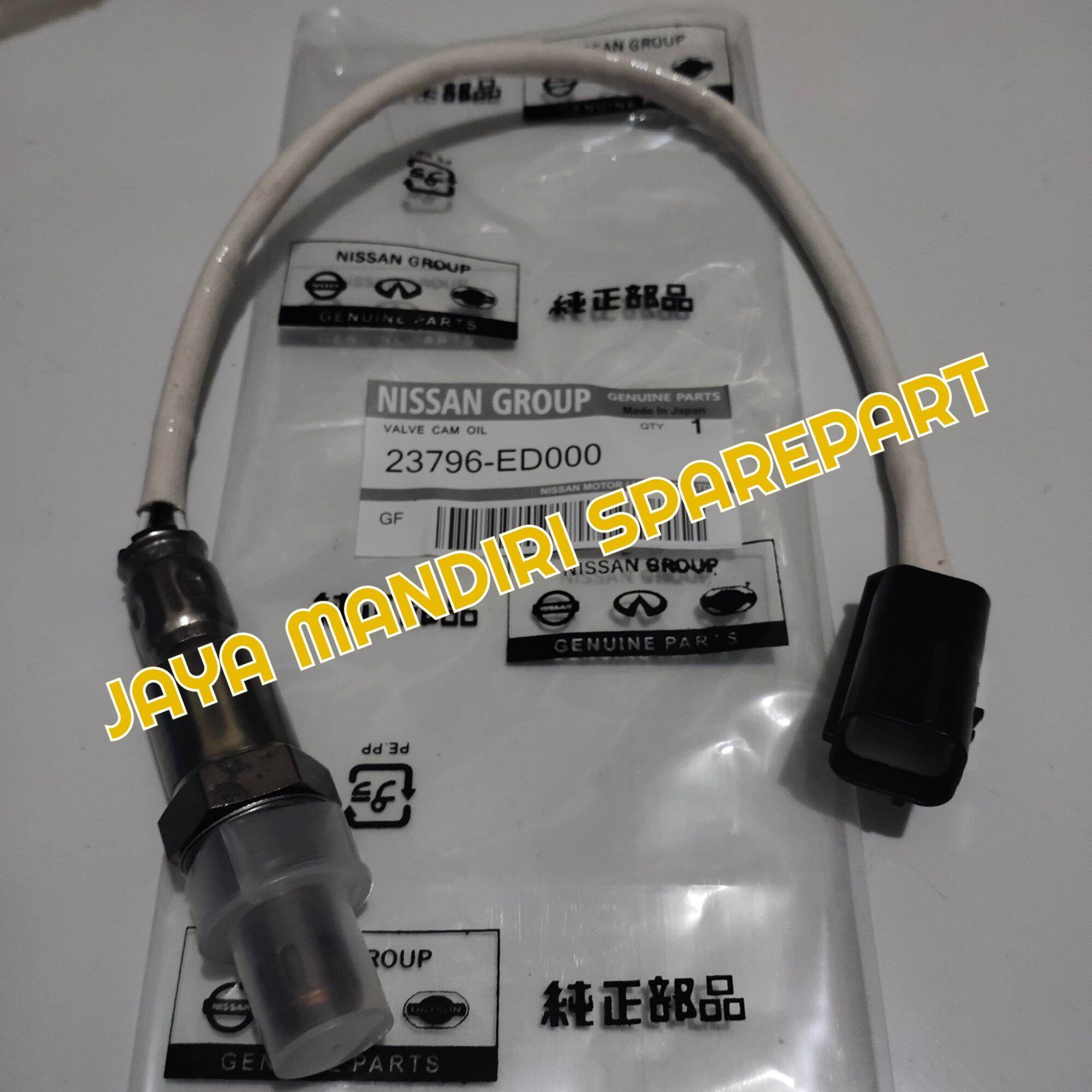 Sensor Oksigen Oxygen Nissan Livina Juke March Original | Lazada Indonesia