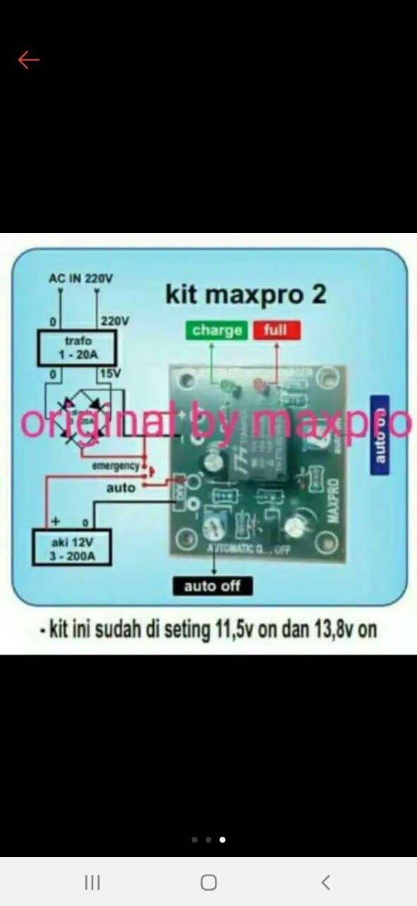 maxpro official Indonesia Toko Resmi Online | Beli Sekarang di Lazada