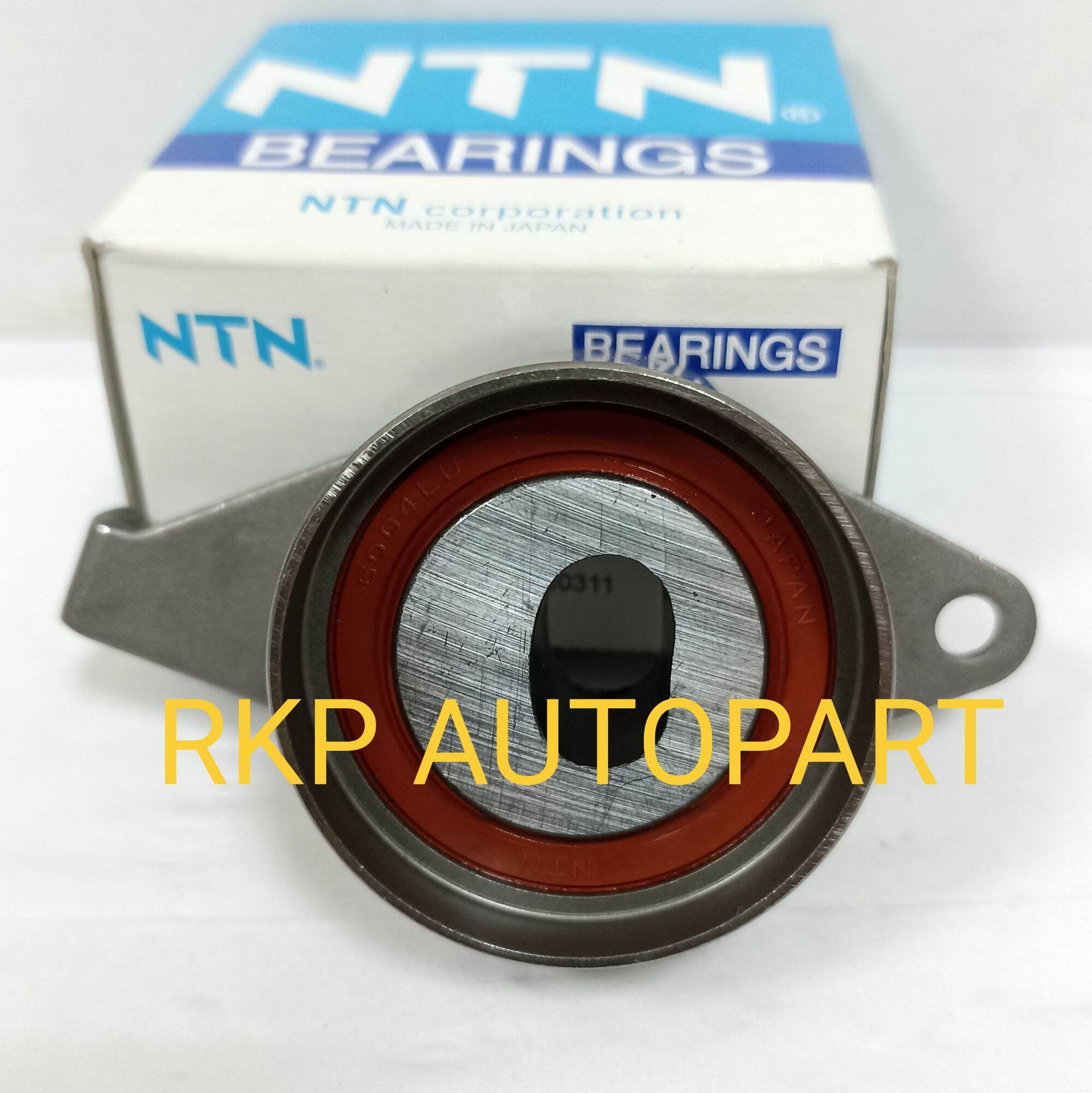 Bearing tensioner timing belt Xenia 1000cc/1.0cc NEP50-003 NTN | Lazada Indonesia