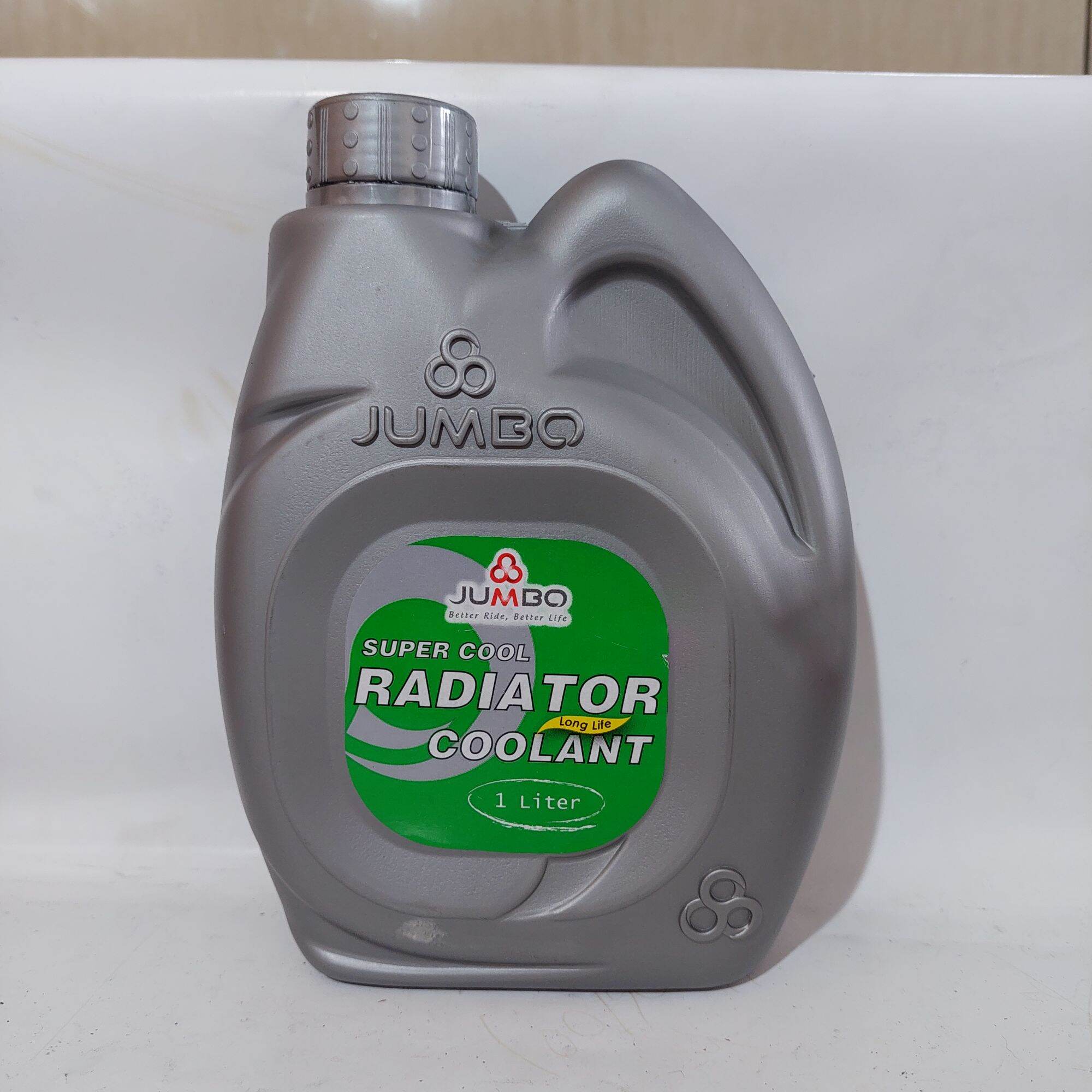 AIR RADIATOR COOLANT JUMBO 1000 ML | Lazada Indonesia