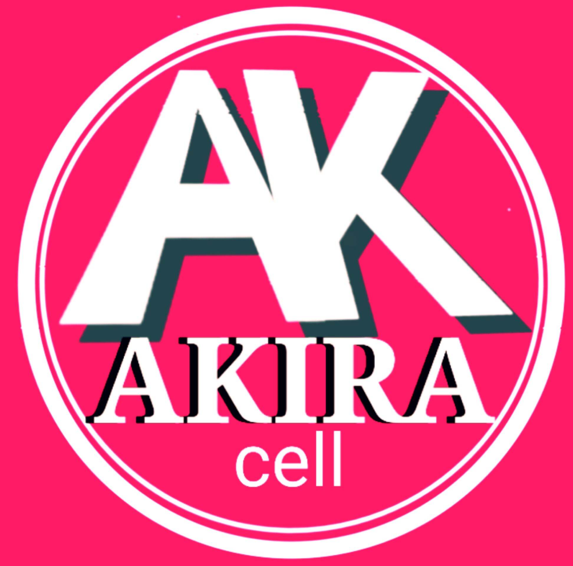 AKIRA CELL Toko resmi di Indonesia, Online Shop 12 2024